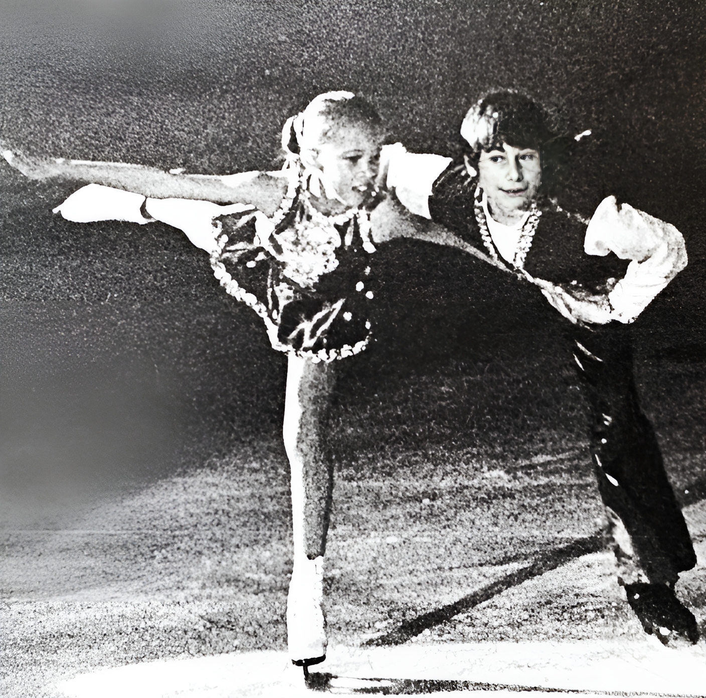 'Jump Higher, Spin Faster': Olympic Figure Skater Tai Babilonia on Her ...