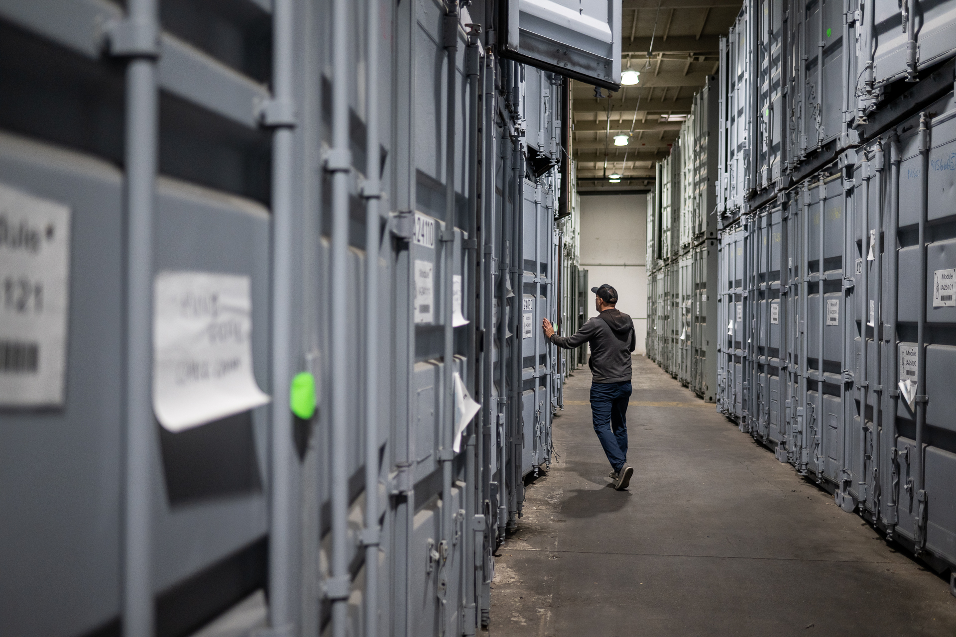 SF-Based Internet Archive Is Fighting a Ruling That Could Change the ...