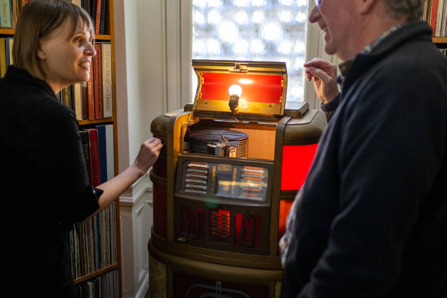 SF-Based Internet Archive Is Now a Federal Depository Library. What ...