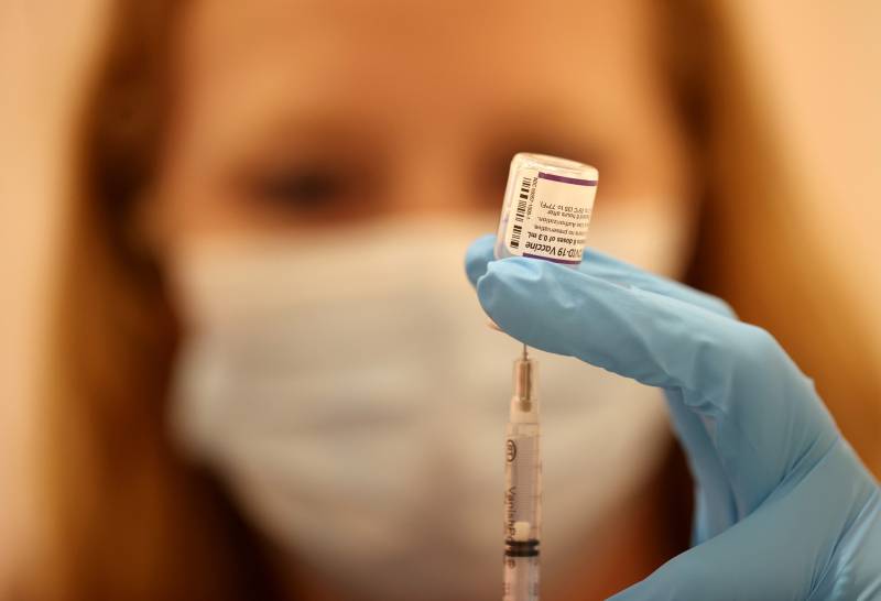 The FDA Has Limited Approvals For COVID Vaccines This Year. With ...