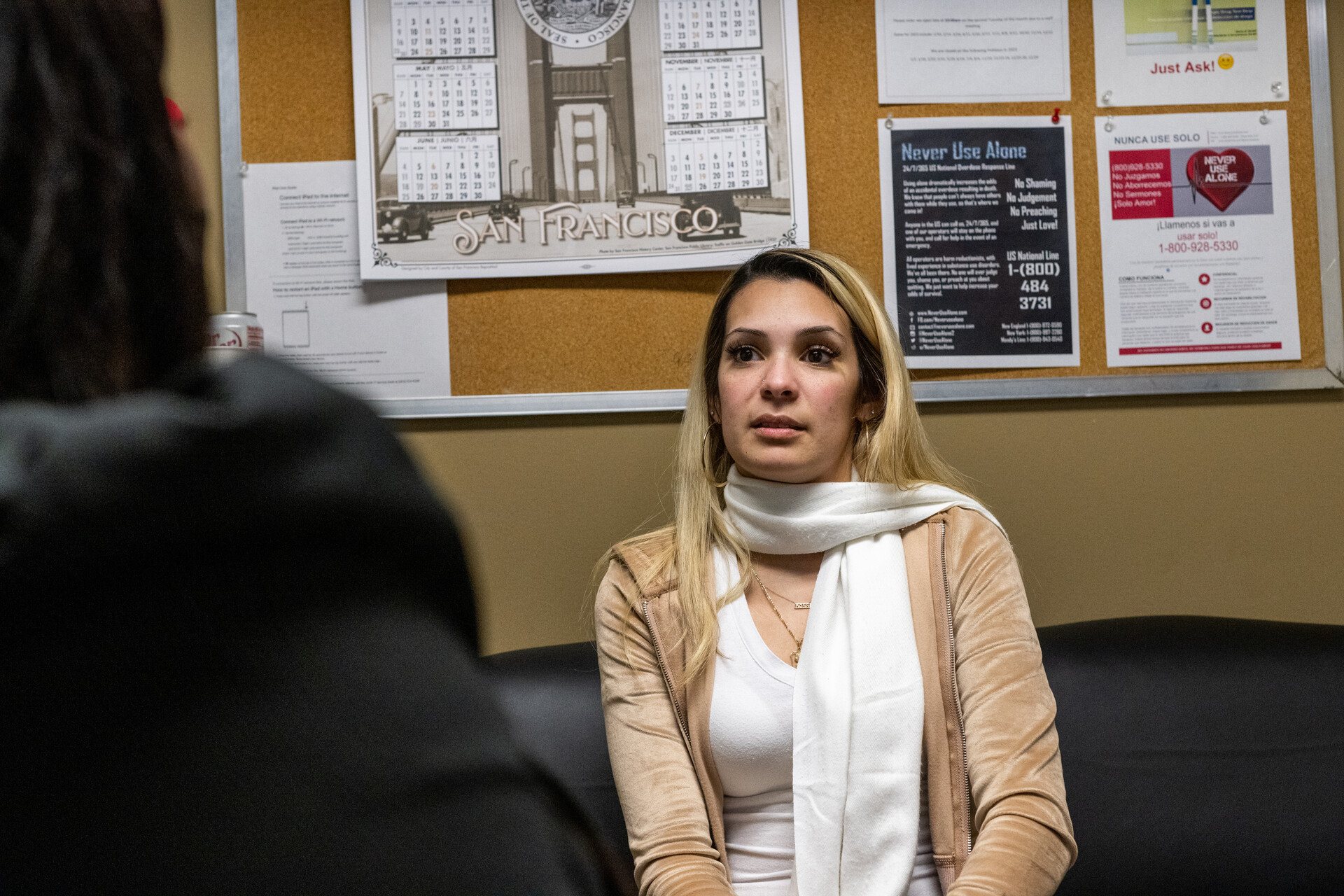 San Francisco Has Doubled Participants of This Opioid Treatment. Here's Why | KQED