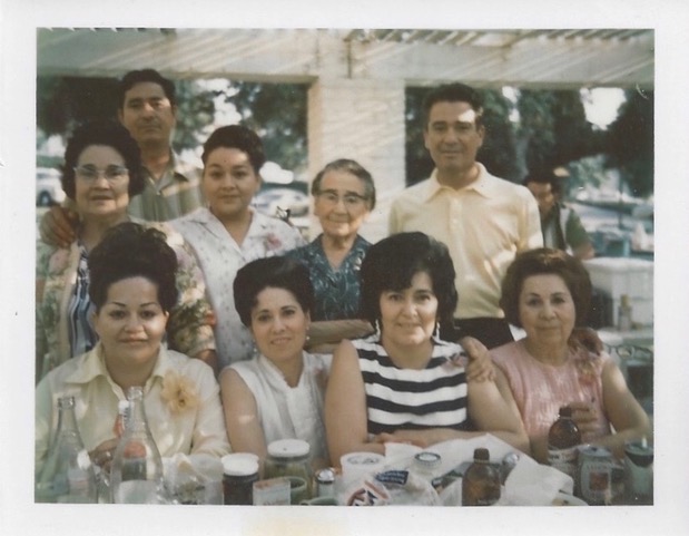 Writer and Activist Cherríe Moraga on Her ‘Mixed Blood’ Chicana ...