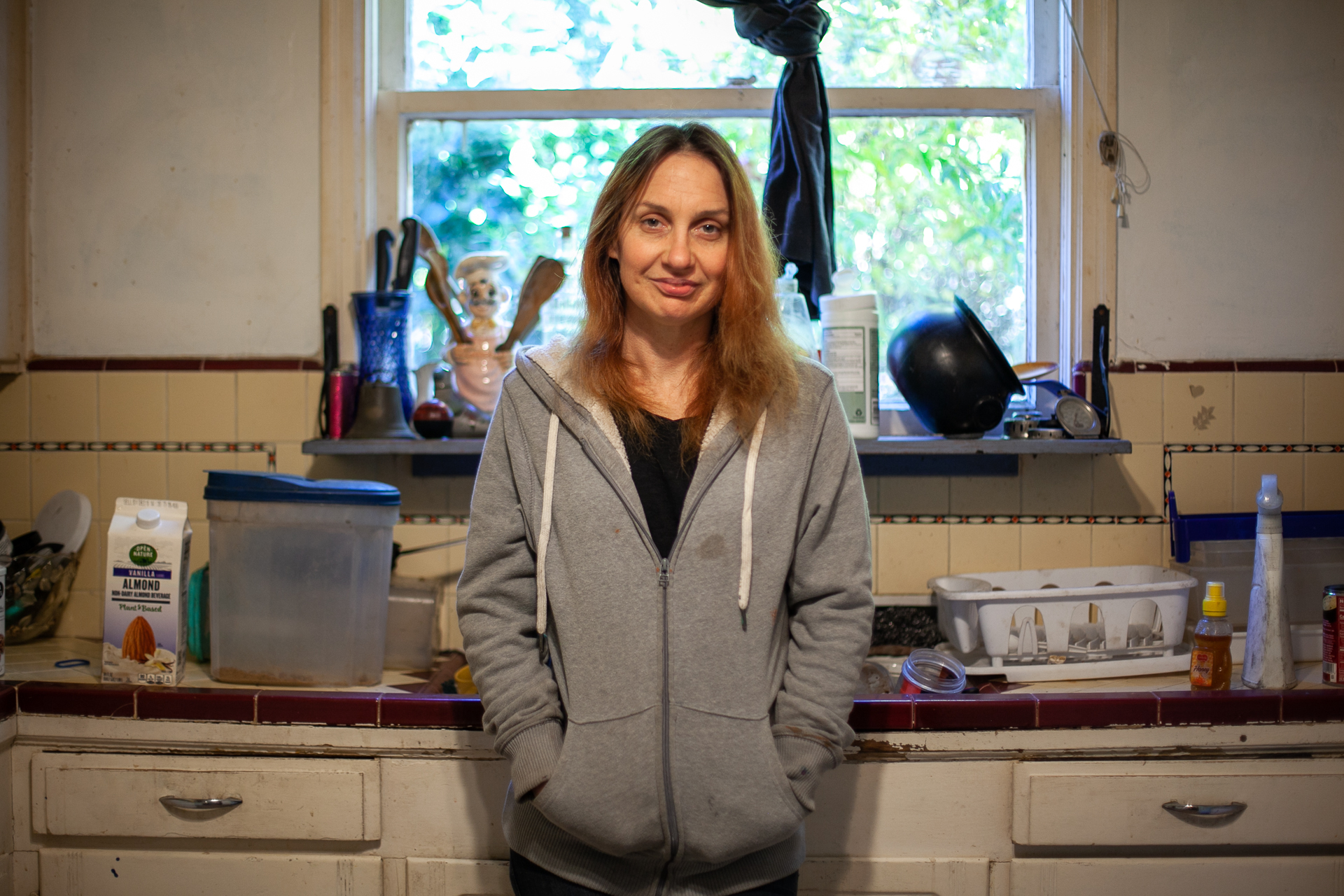 The End of Wood Street: Inside the Struggle for Stability, Housing on ...