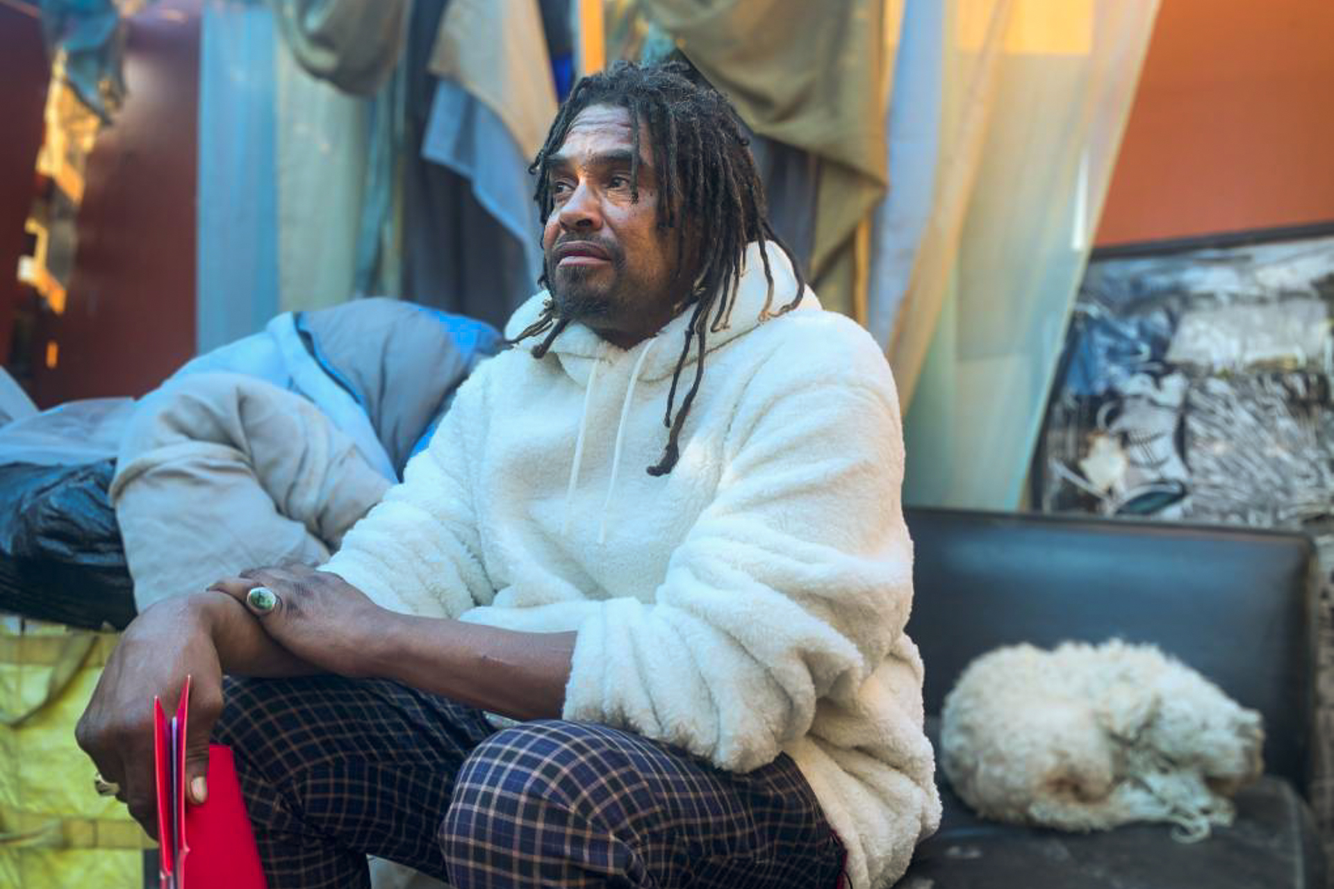 The End of Wood Street: Inside the Struggle for Stability, Housing on ...