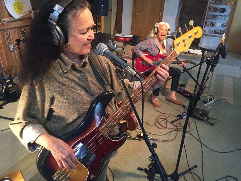 Meet Fanny, the Best '70s All-Female Band You Probably Haven't Heard Of ...