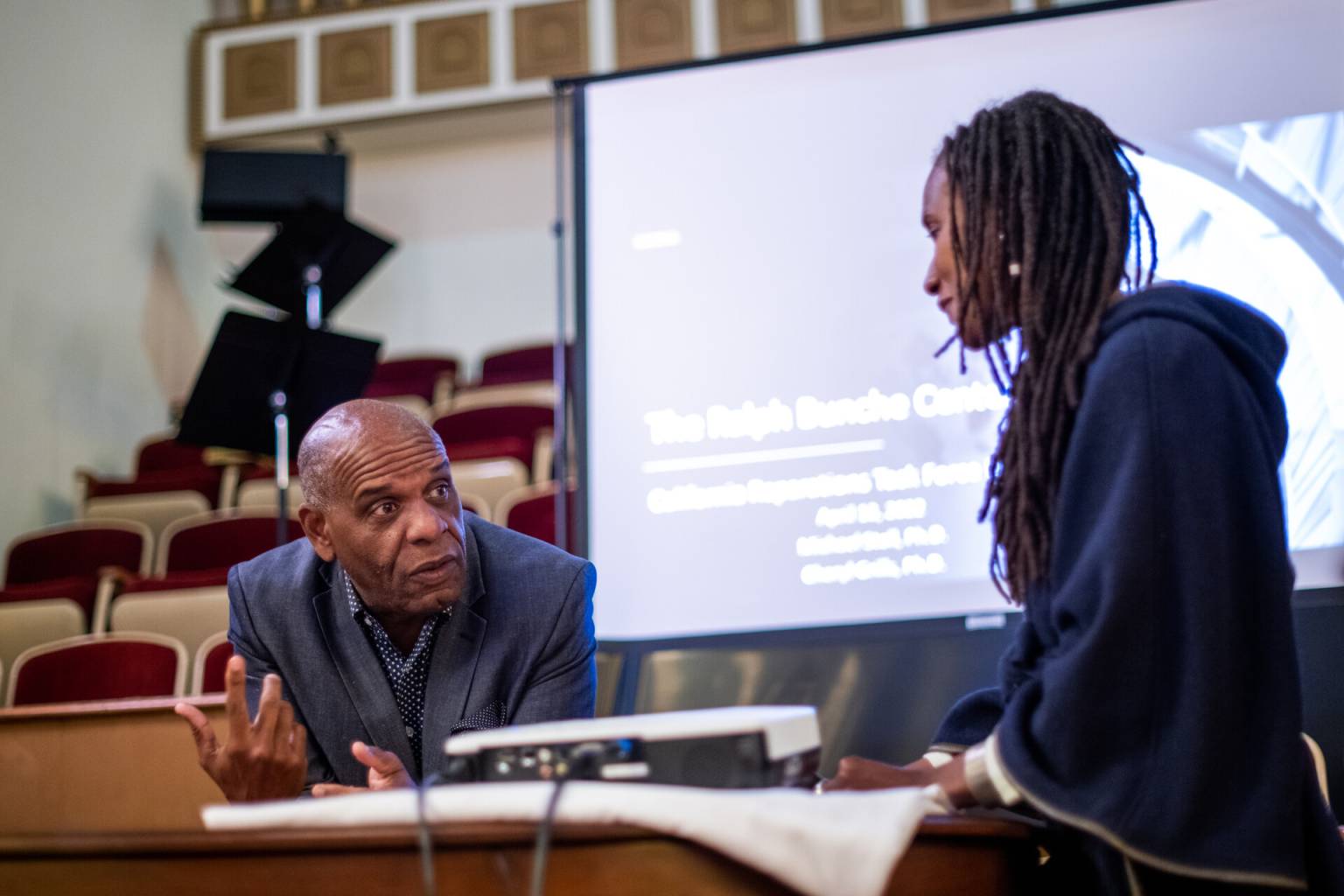 Track the Success of California's 14 Reparations Bills for Black ...