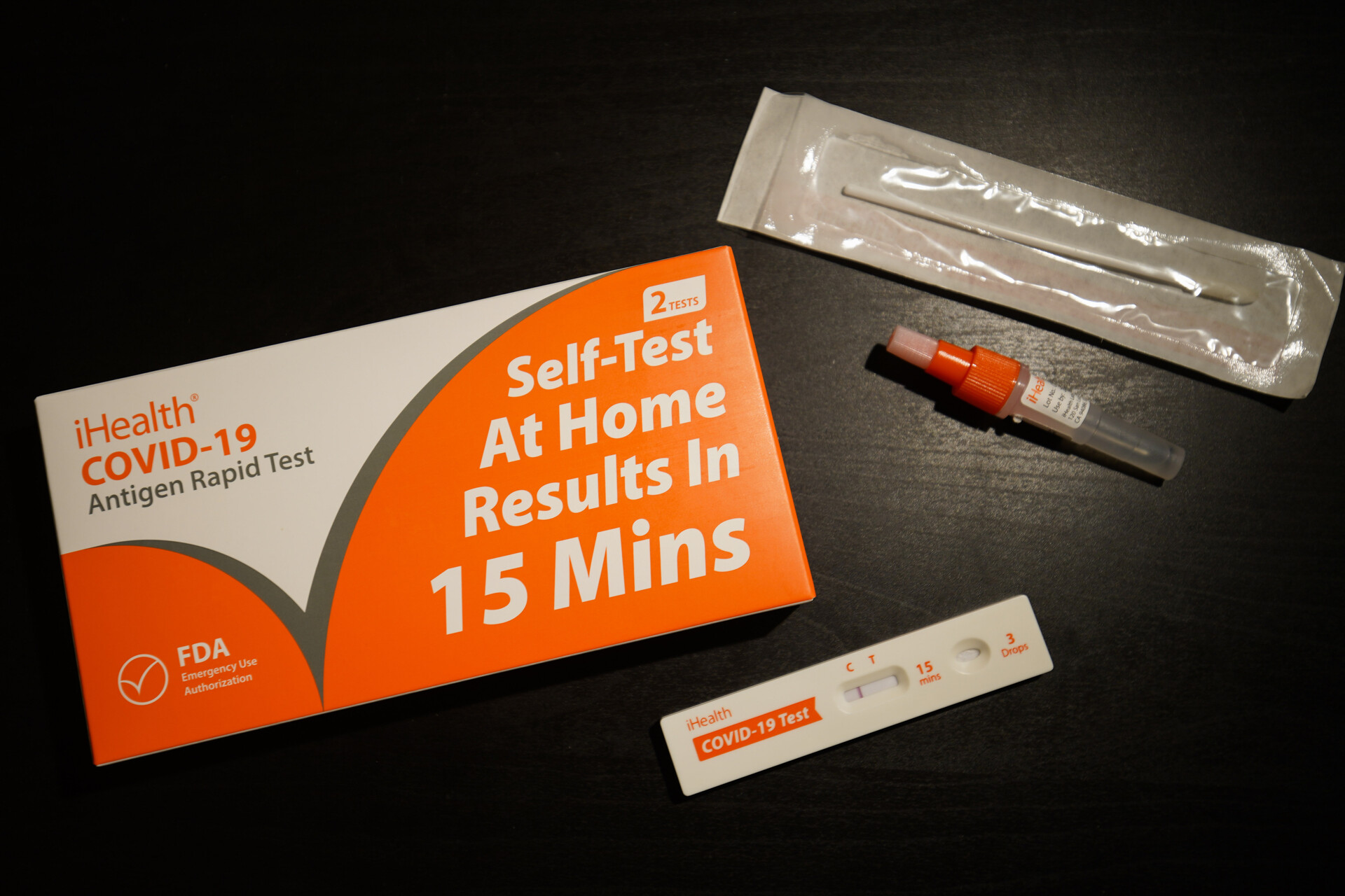 COVID is Everywhere (Again) in the Bay Area. What to Know About the ...
