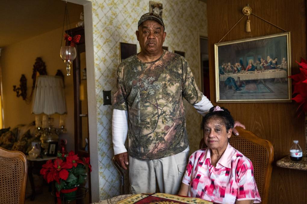 'I Need to Be Able to Go on With My Life': Sean Moore's Mother Is Still ...