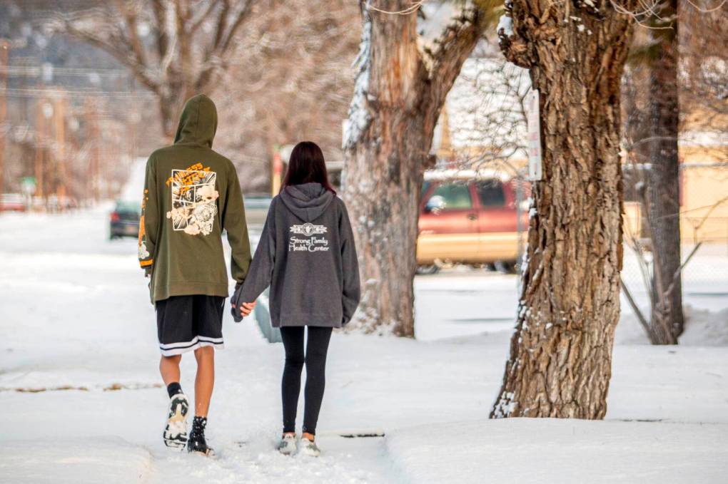 A Teen Mother and Her Baby Were Murdered in a Gang-Related Shooting ...