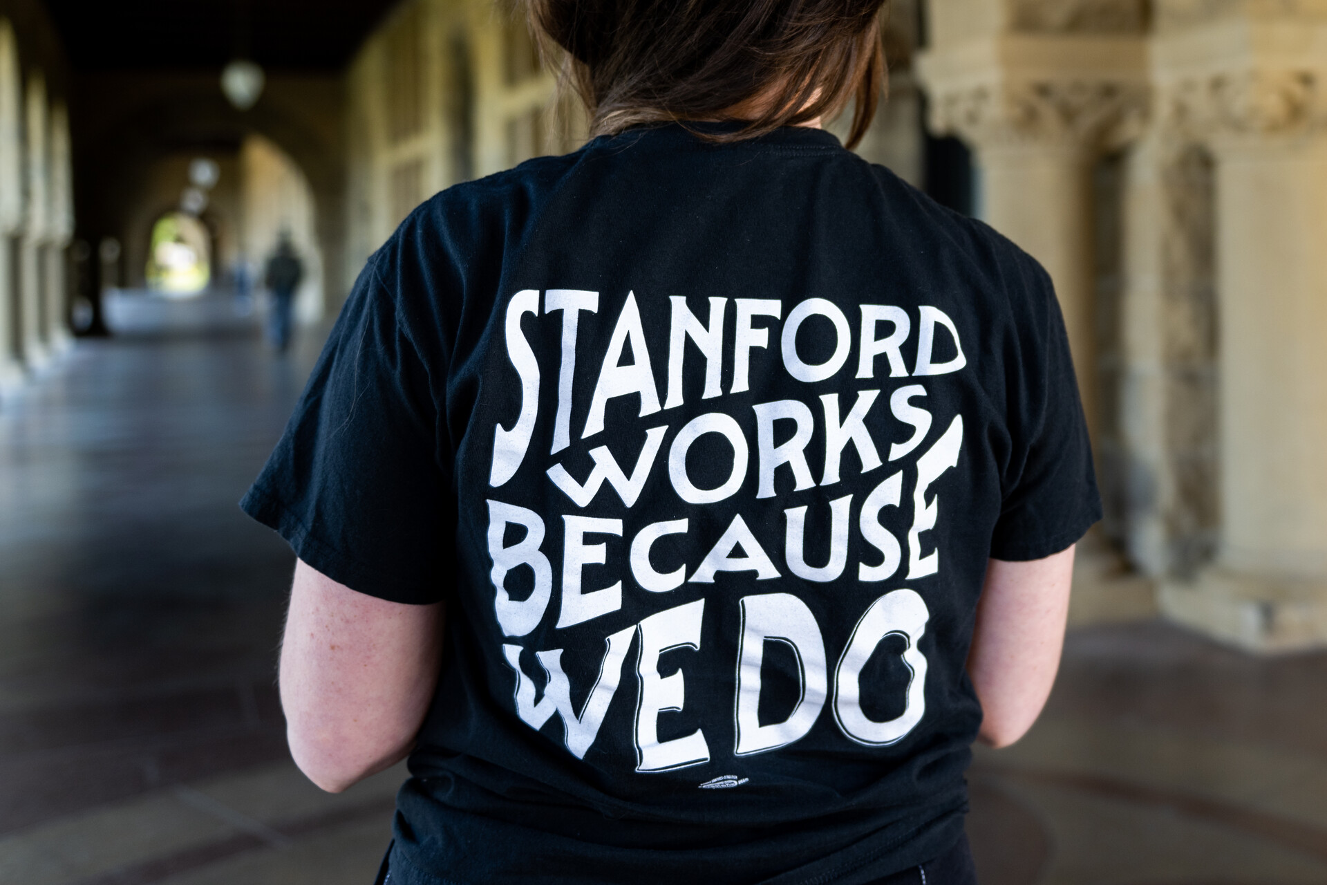 Stanford Graduate Workers Vote to Unionize to Improve Working ...