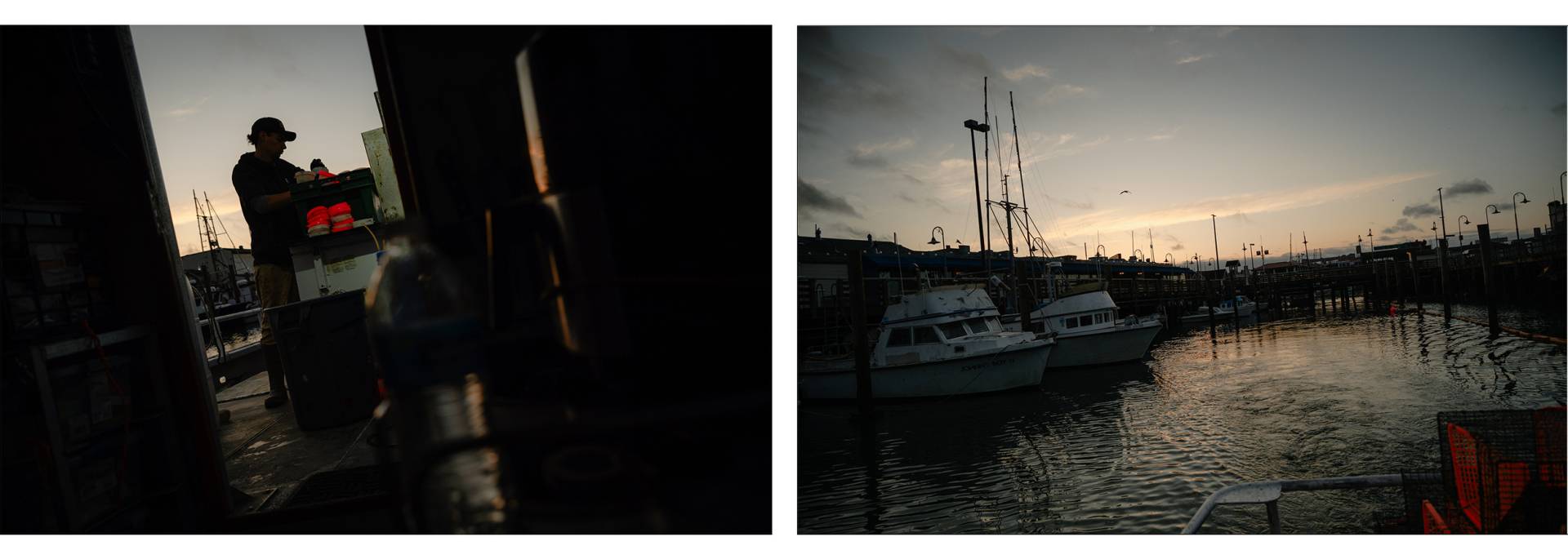 California's Salmon Fishers Are Facing a Summer Without Salmon. Will ...