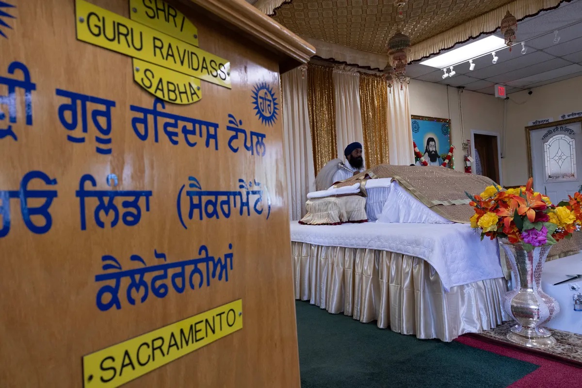 How Caste Discrimination Continues to Affect South Asian Californians ...