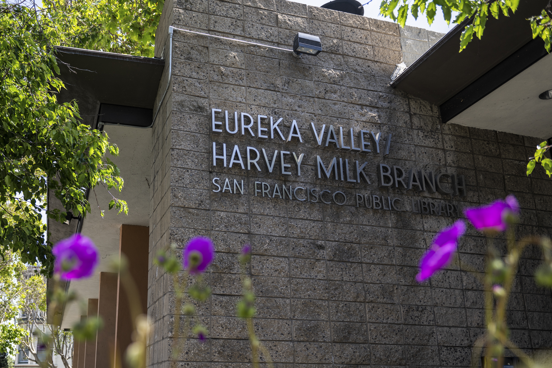 What Happens When Libraries Stop Sharing Wi-Fi? | KQED