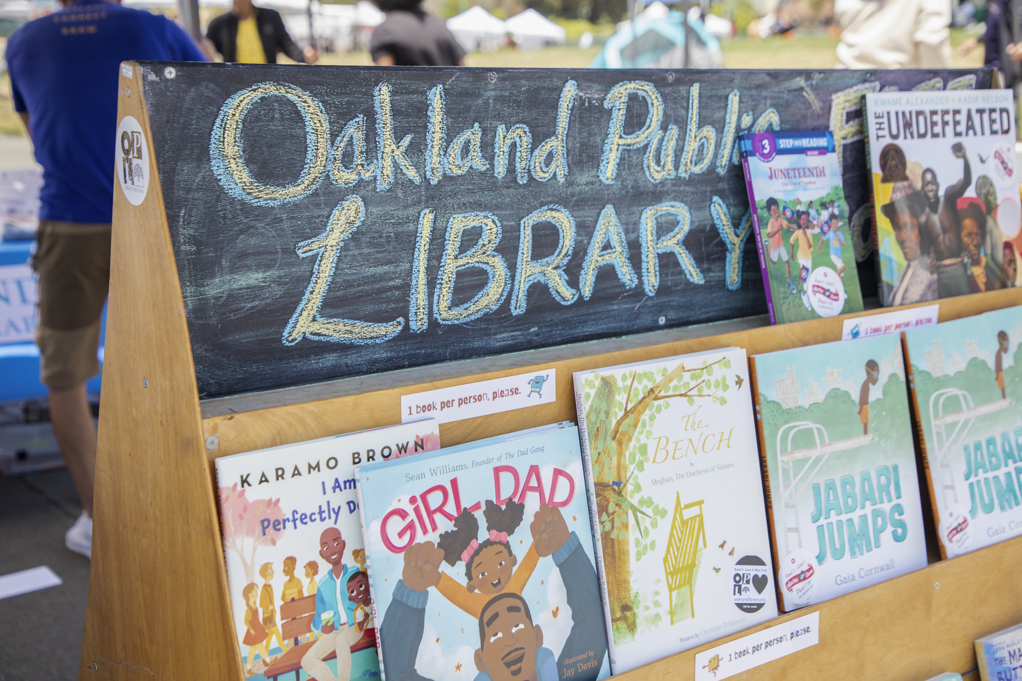 Juneteenth Across the Bay: A Celebration of Heritage and Reflections on ...