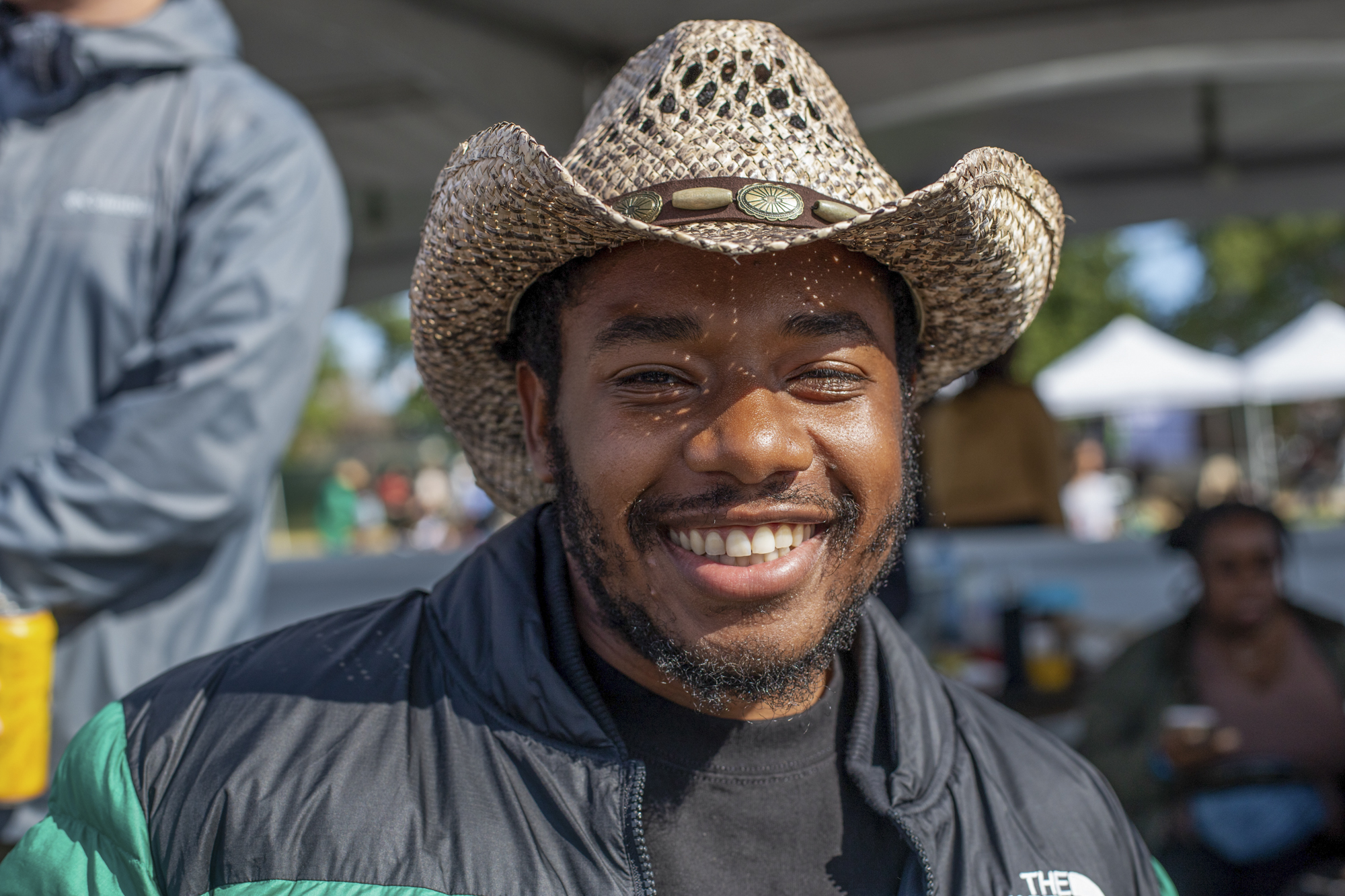 Juneteenth Across the Bay: A Celebration of Heritage and Reflections on ...