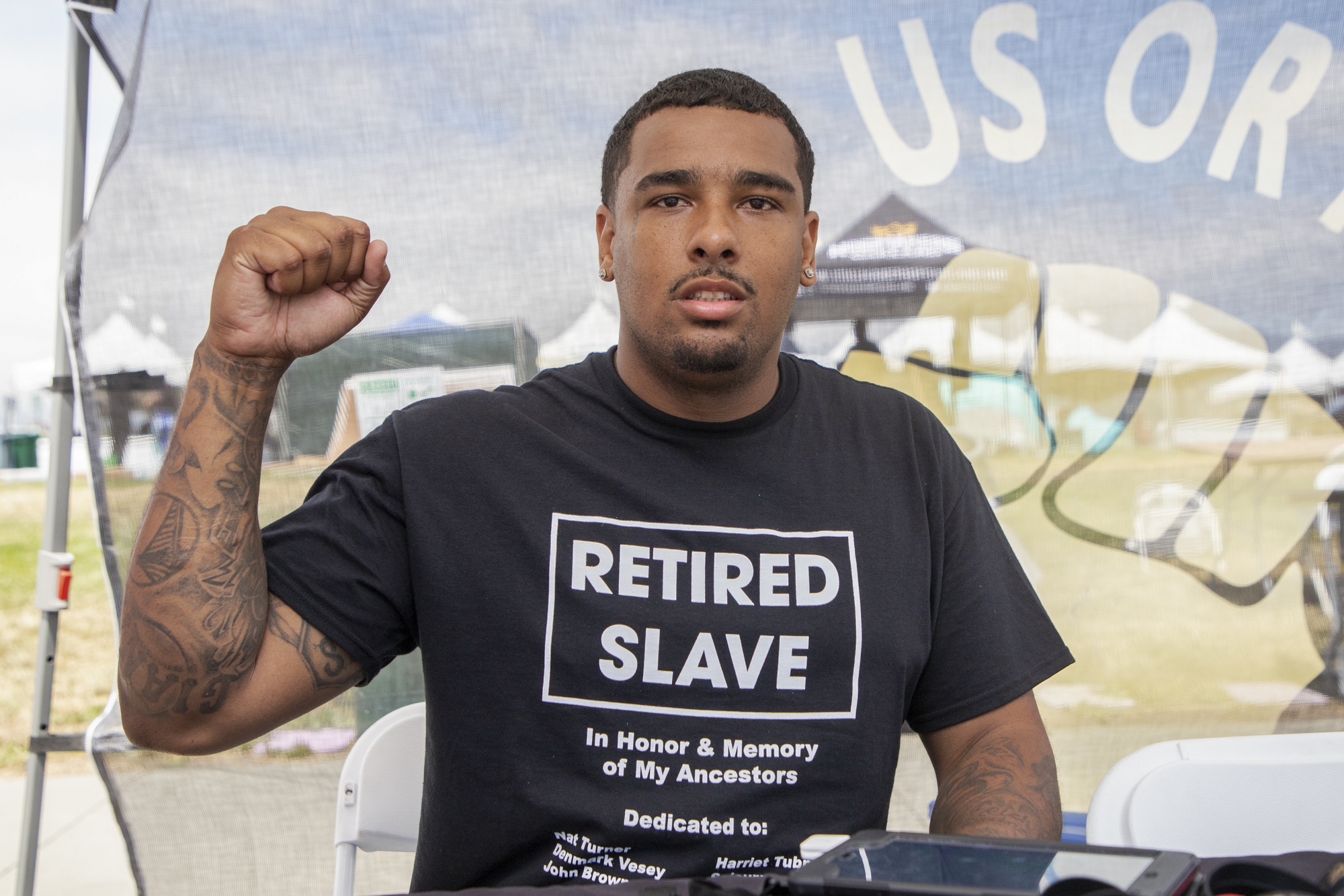 Juneteenth Across the Bay: A Celebration of Heritage and Reflections on ...