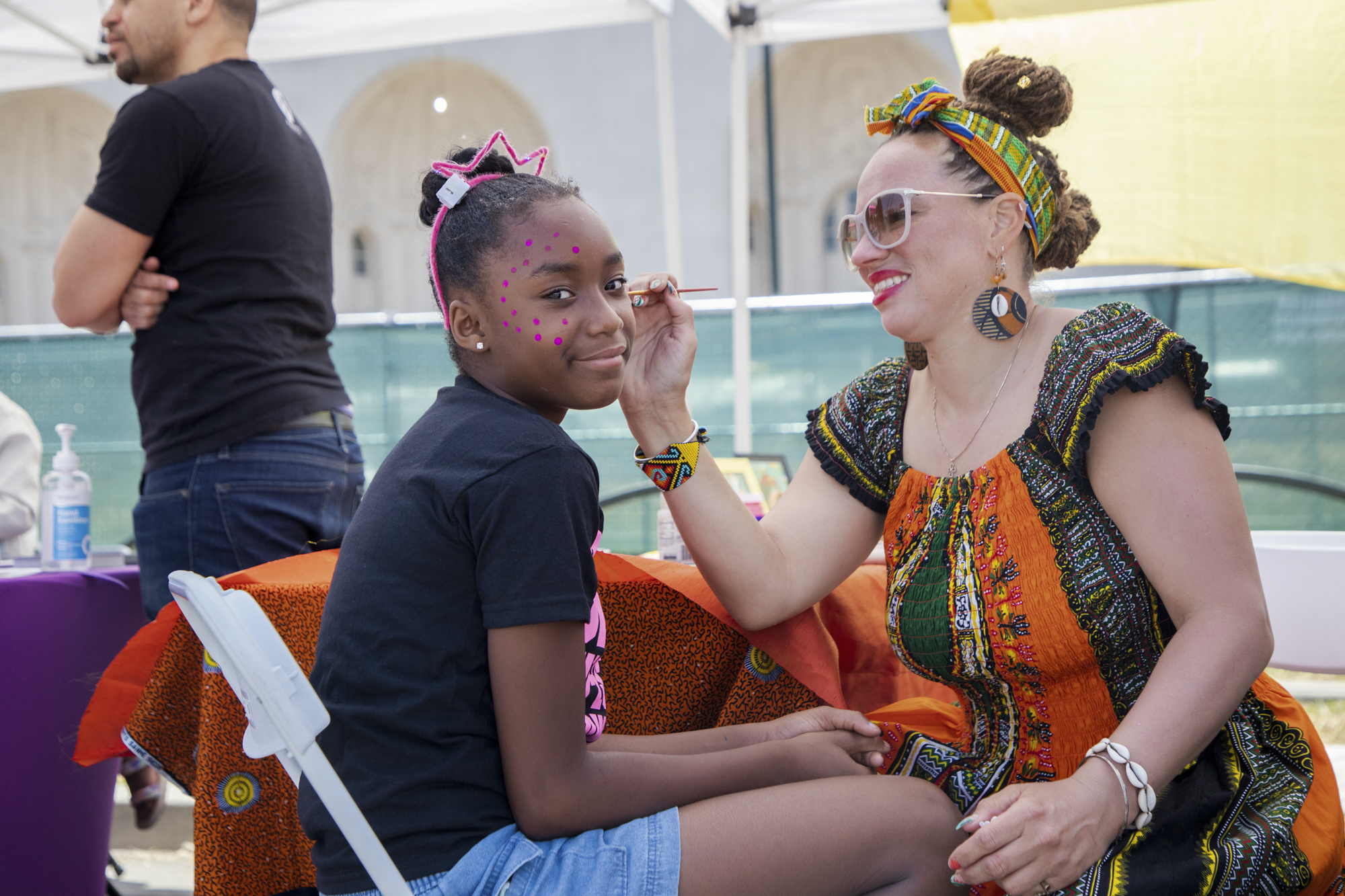 Juneteenth Across the Bay: A Celebration of Heritage and Reflections on ...