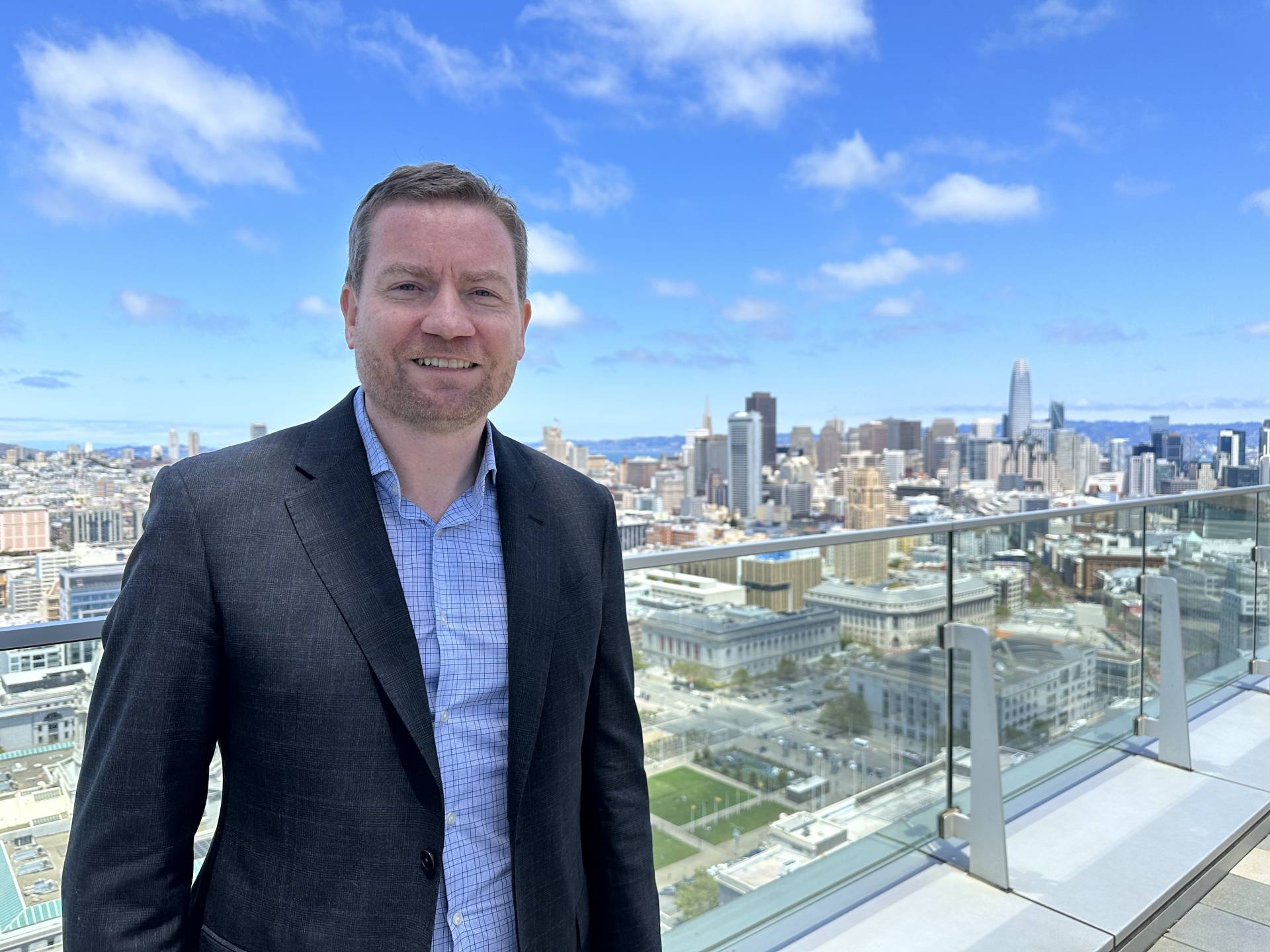 Could Empty Offices in San Francisco Be Converted to Homes? | KQED