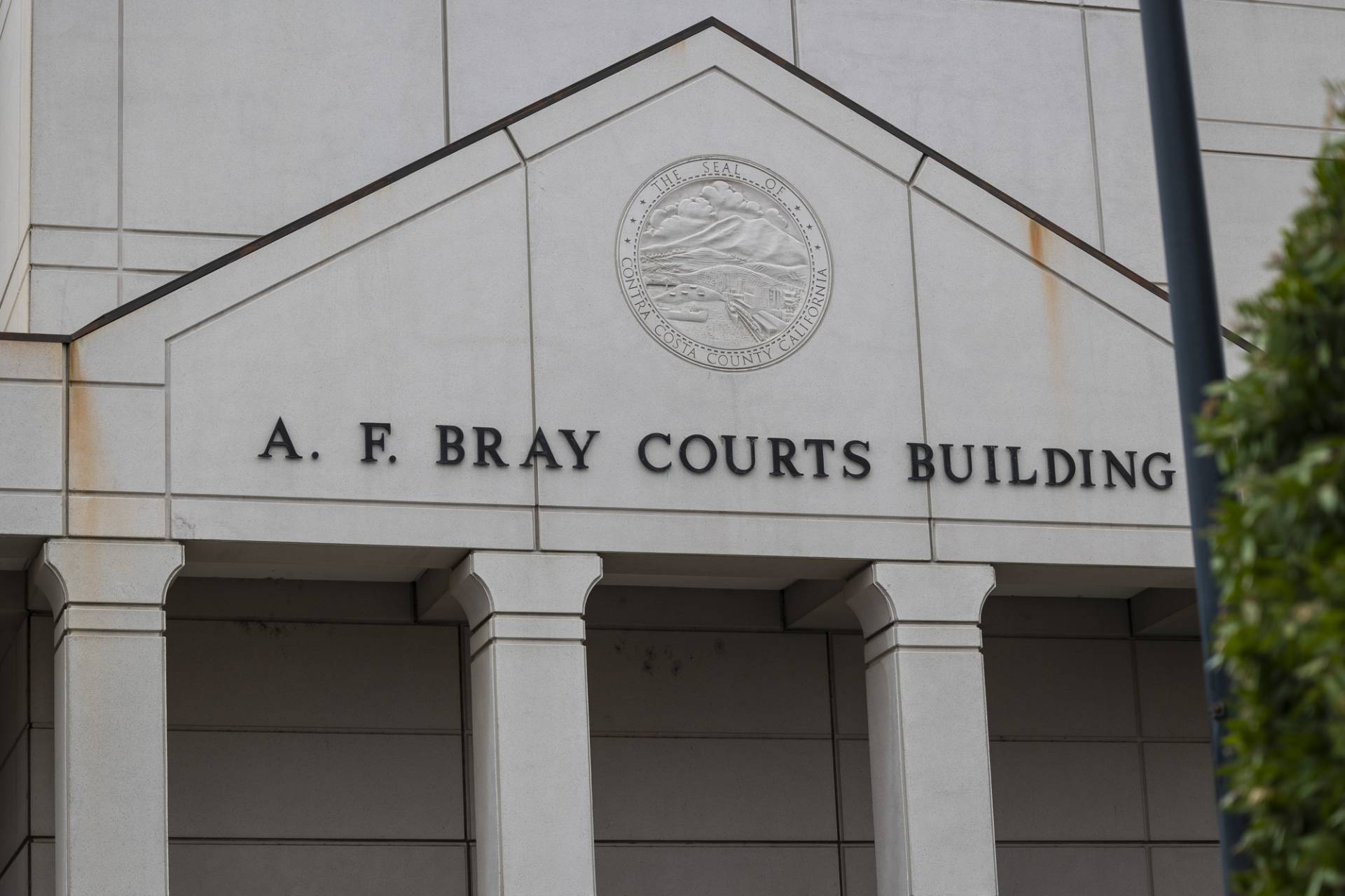 Former Antioch Cop Testifies About Selling Illegal Steroids to Fellow ...