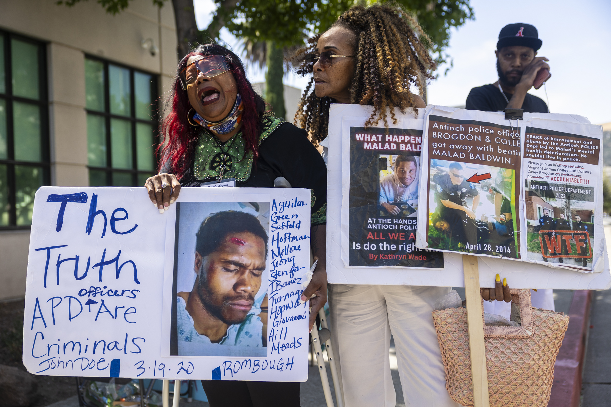 California's Groundbreaking Racial Justice Act Cuts Its Teeth in Contra ...