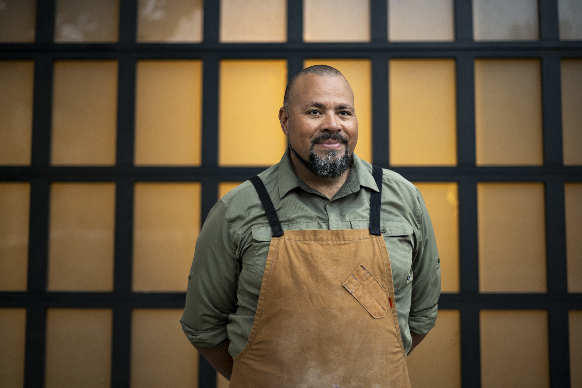 How SF's Rize Up Sourdough Puts Black Bakers on the Map | KQED