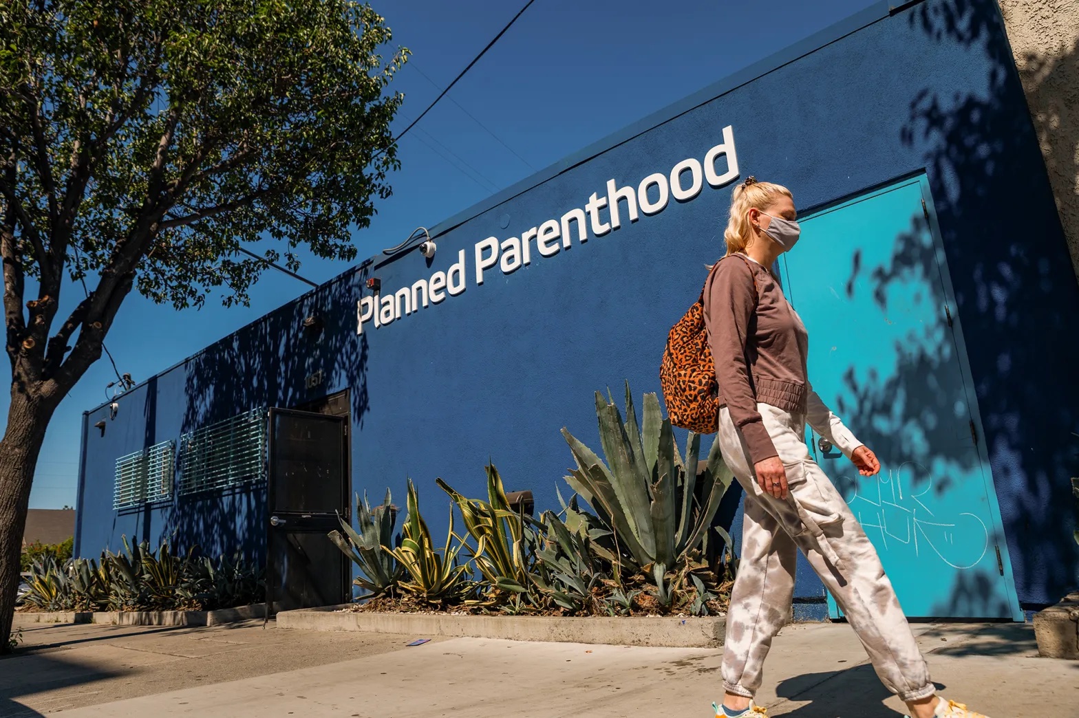 Where to Find Financial Aid for Abortion in California | KQED
