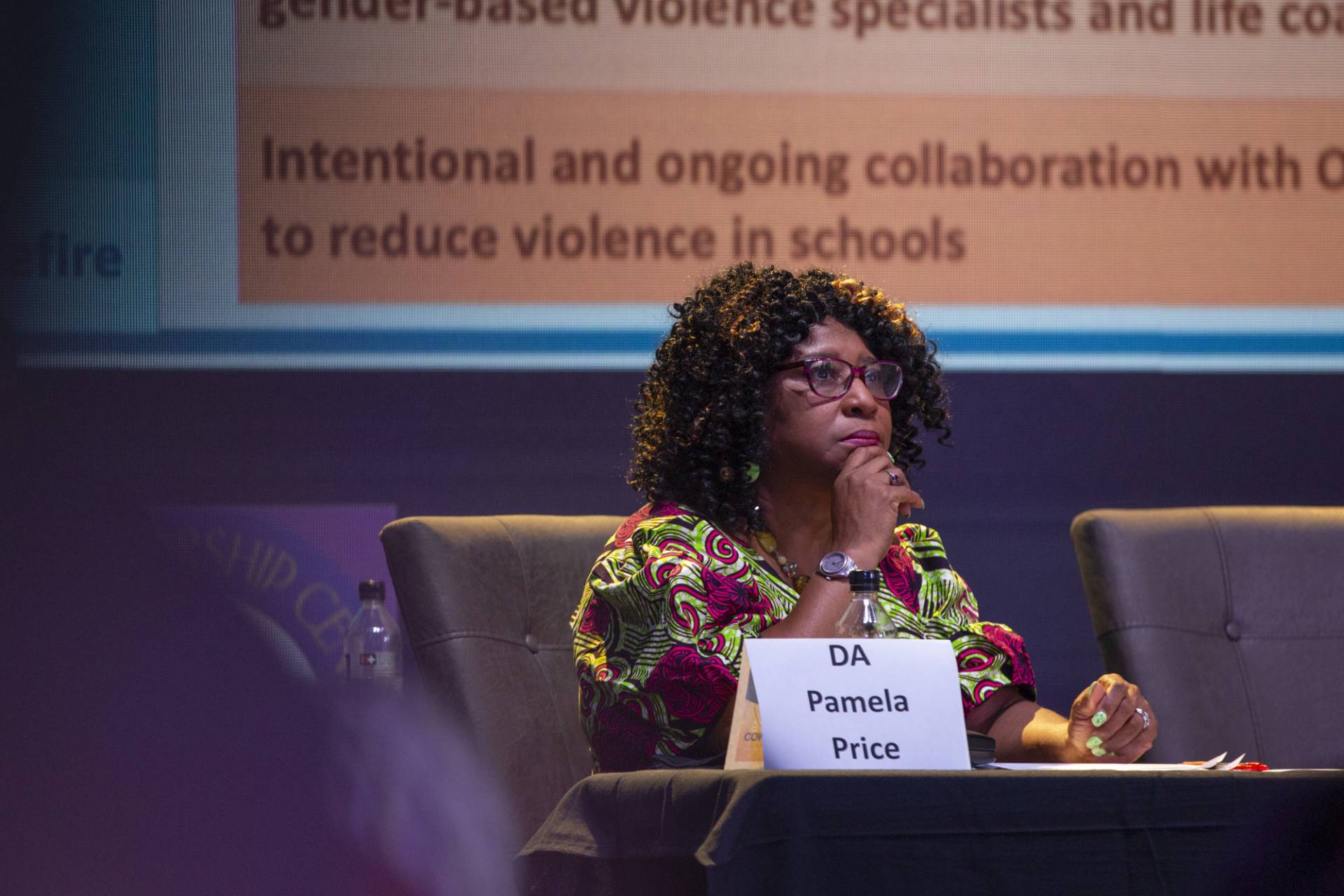 Recall of Alameda County District Attorney Pamela Price | KQED