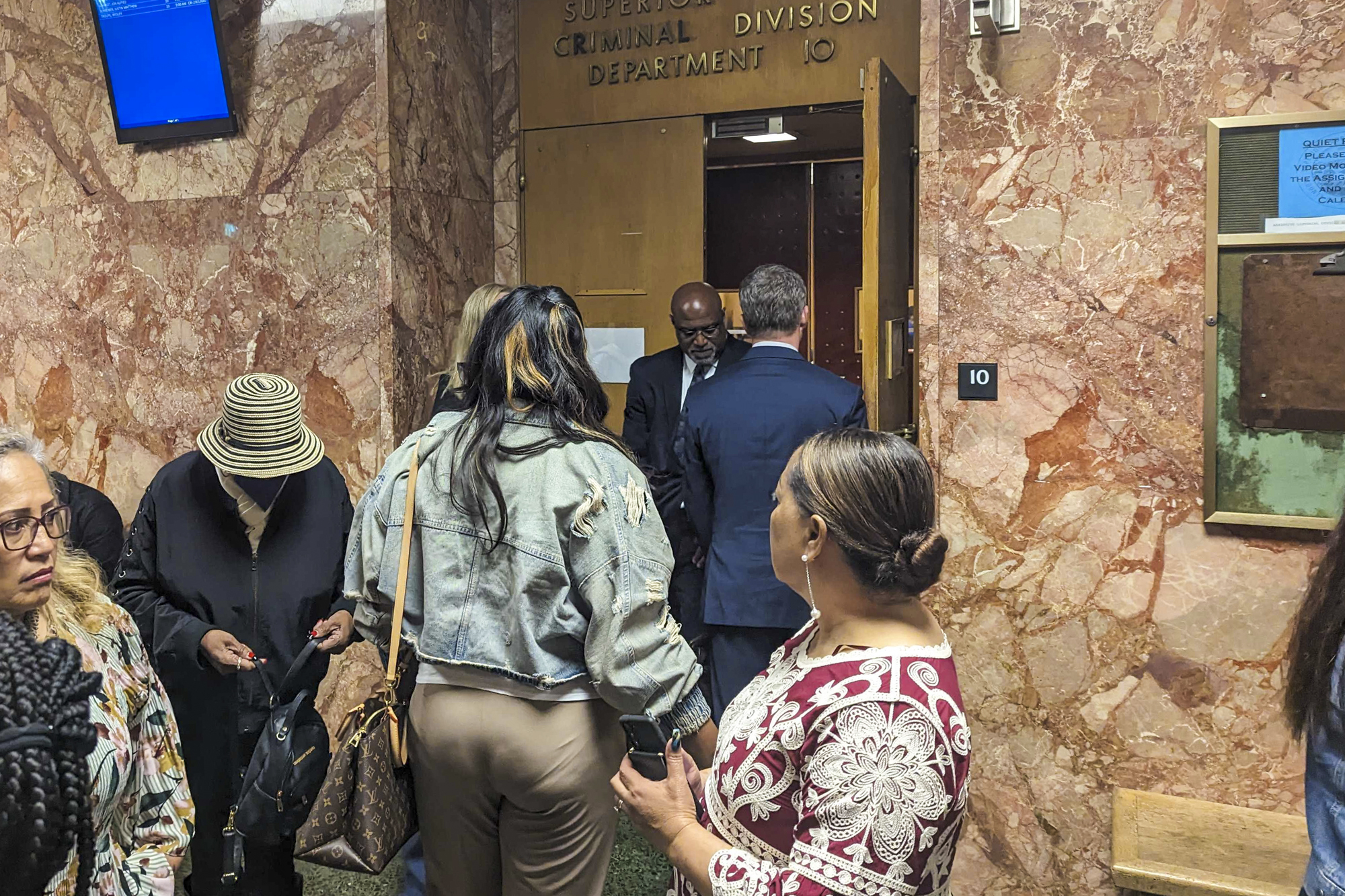 Official Placed on Leave in SF Bribery Case, City Begins Sweeping Investigation of Contracts | KQED