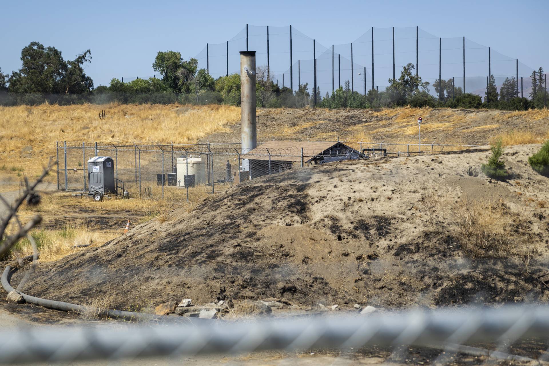 Why the Future of San José's Flea Market Could Be an Abandoned Landfill ...