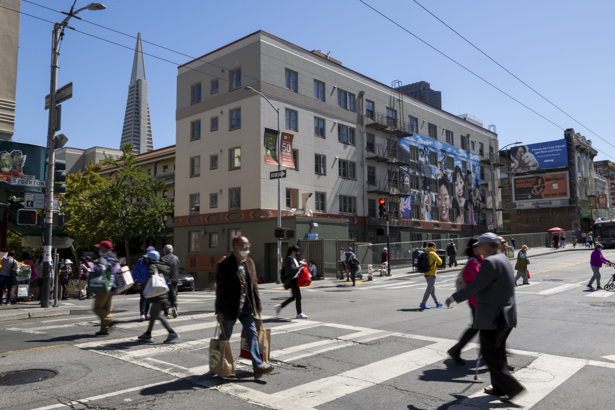 Will a Plan to Cut SFPD Command Staff Stop 'Revolving Door' of Top ...