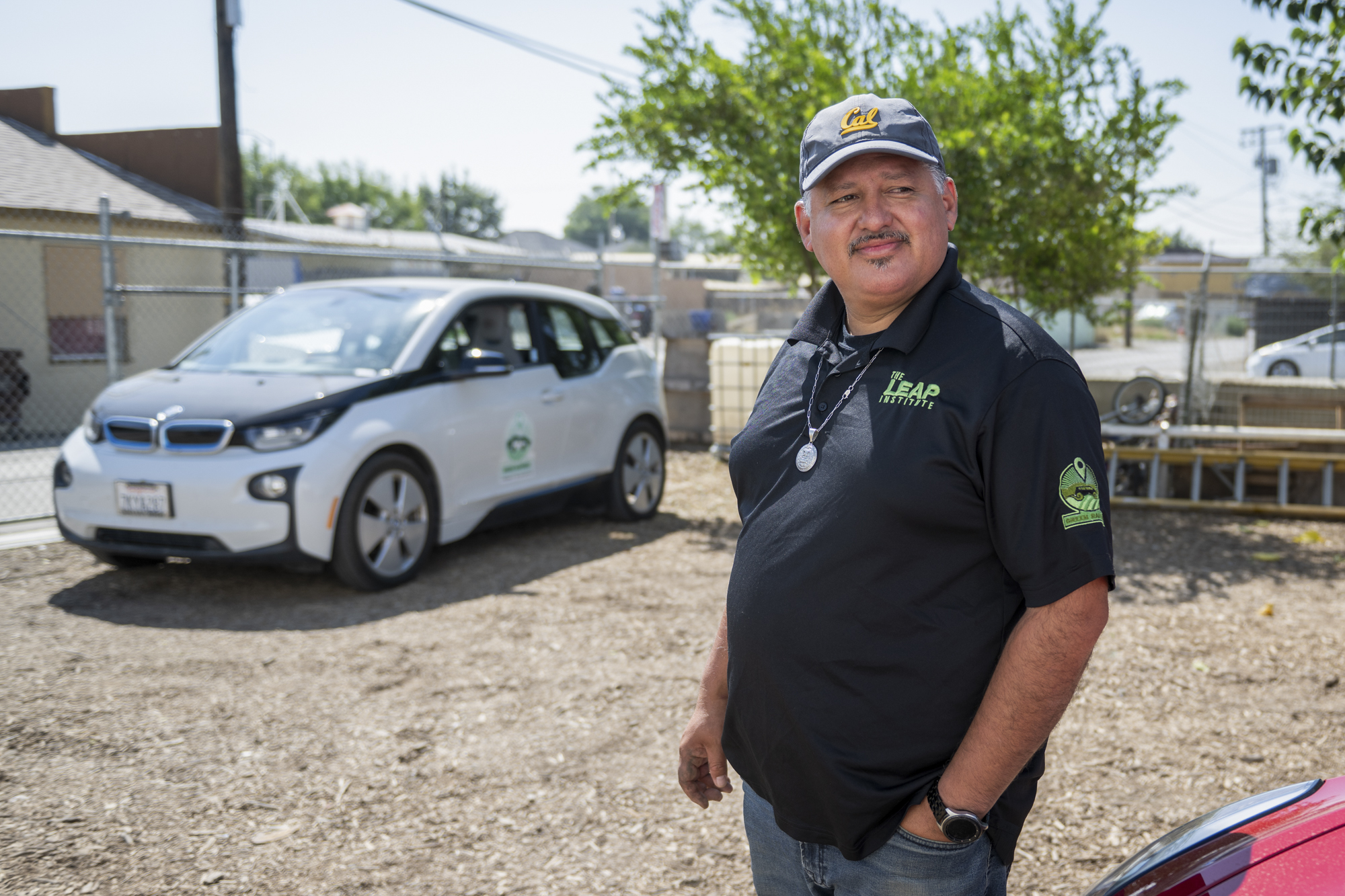 How Central Valley Farmworker Communities Are Tackling Climate Change ...