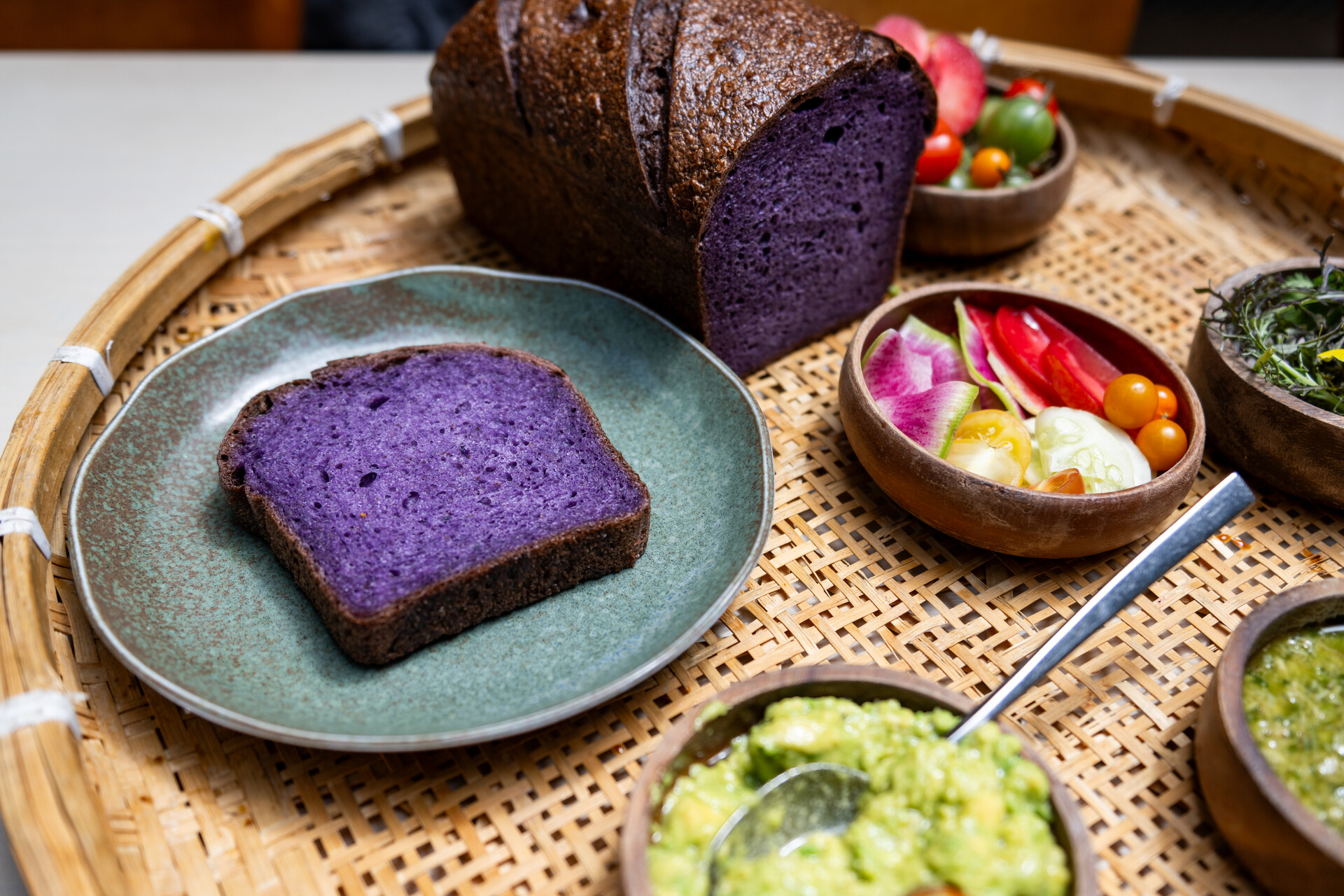 How SF's Rize Up Sourdough Puts Black Bakers on the Map | KQED