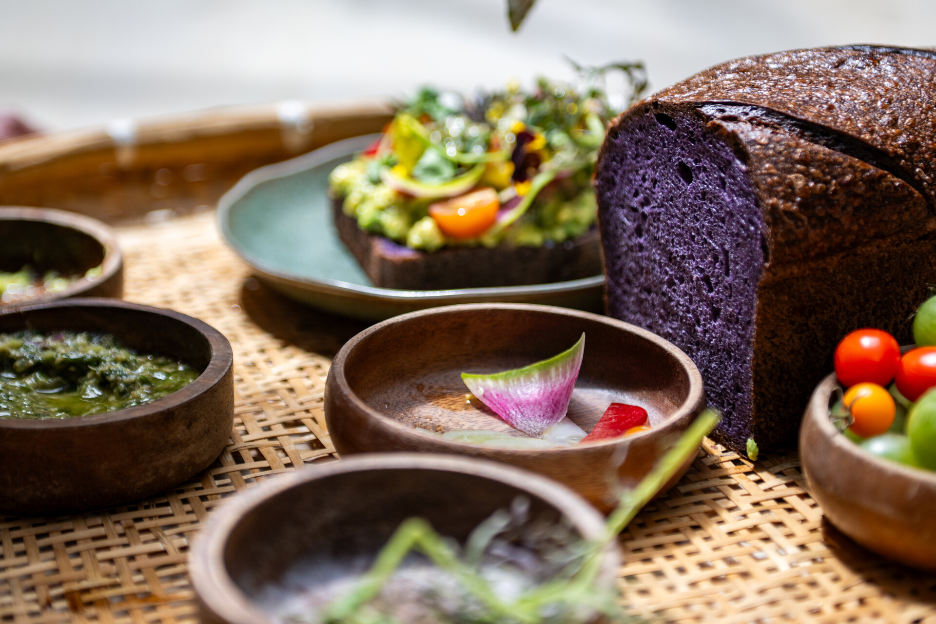 How SF's Rize Up Sourdough Puts Black Bakers on the Map | KQED