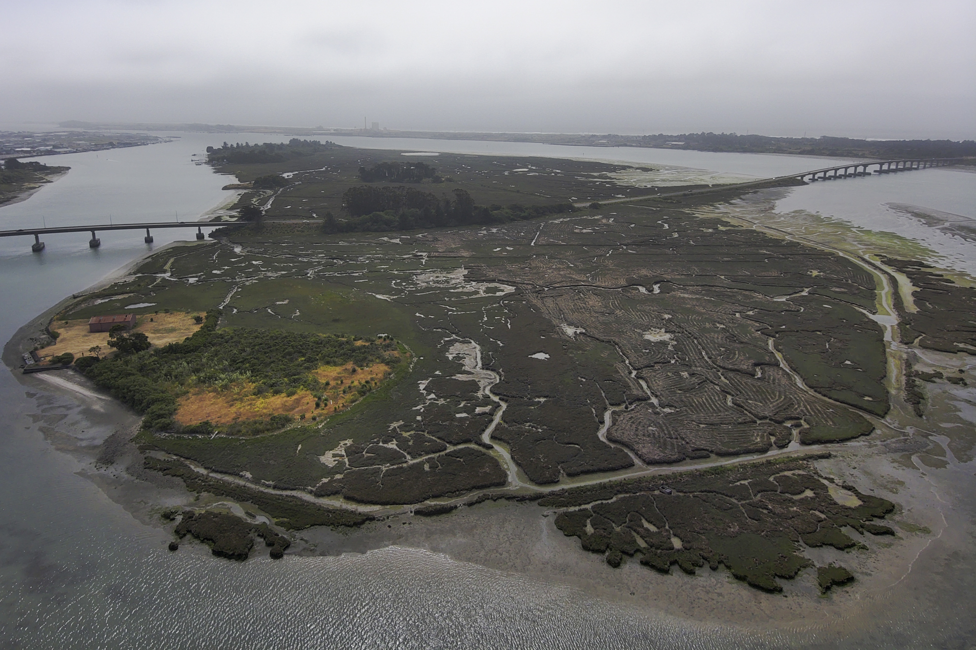How a California Tribe Fought for Years to Get Their Ancestral Land ...