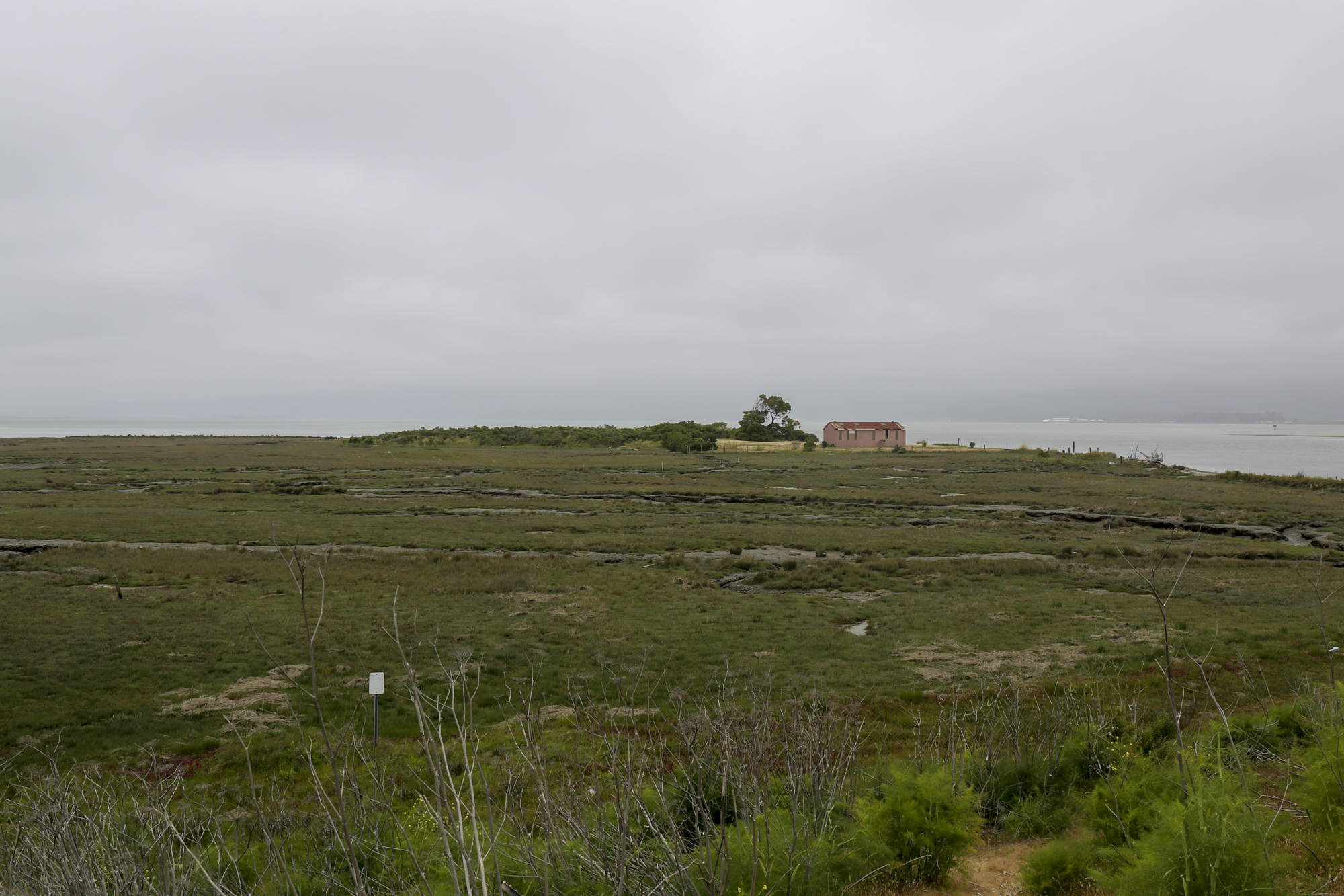 How a California Tribe Fought for Years to Get Their Ancestral Land ...