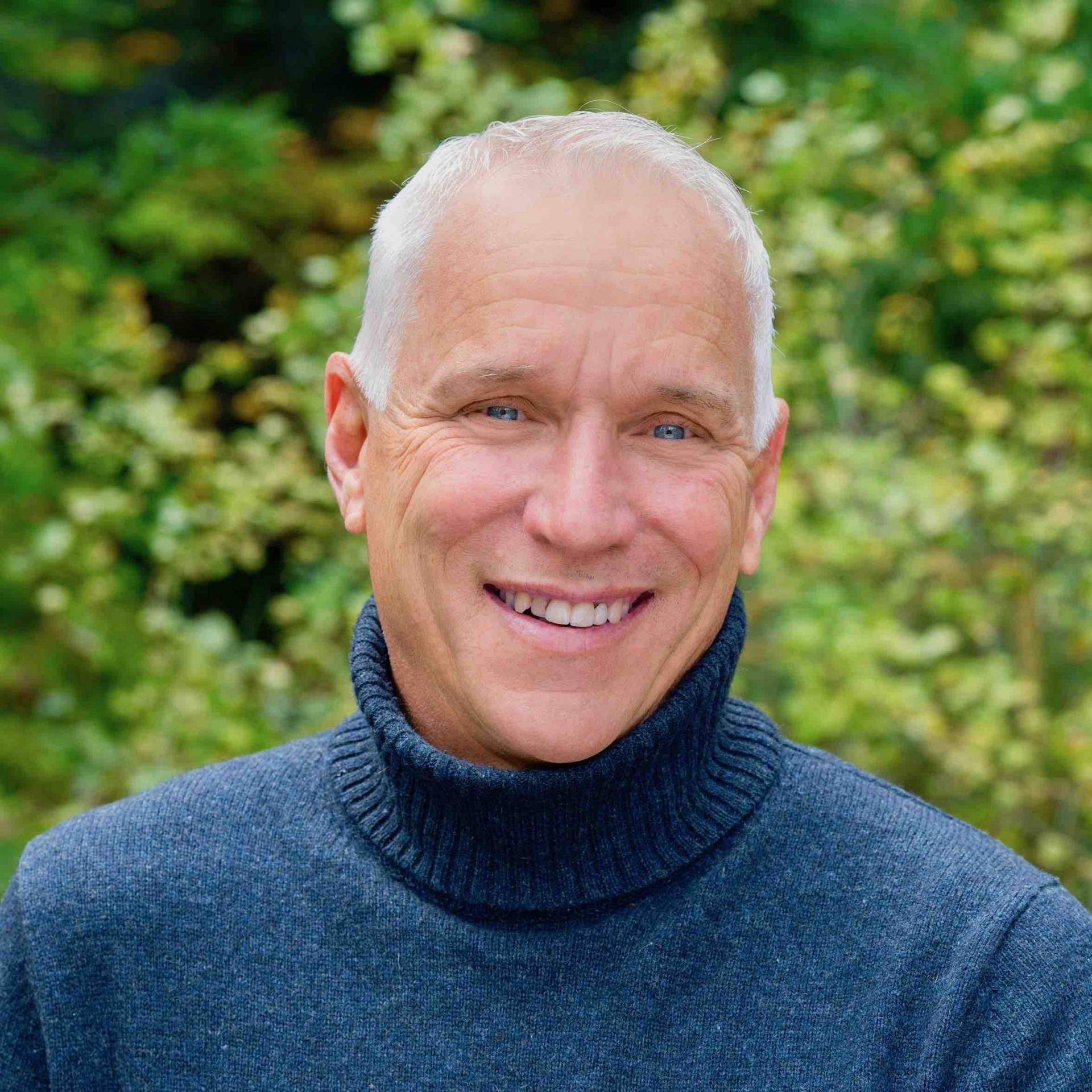 'A Healing Place': Stories From the National AIDS Memorial Grove | KQED