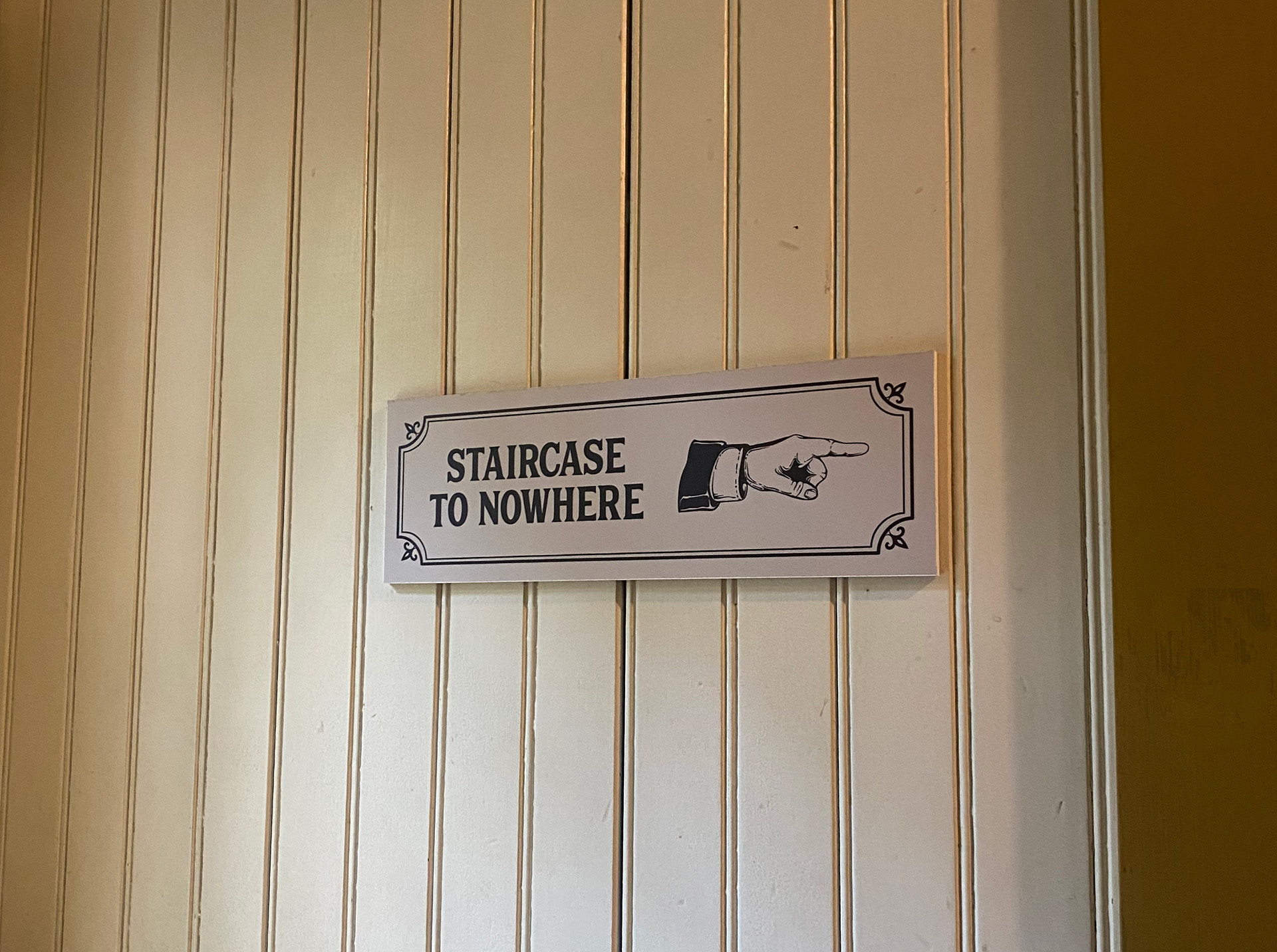 After 100 Years, the Mysteries of the Winchester House Endure | KQED