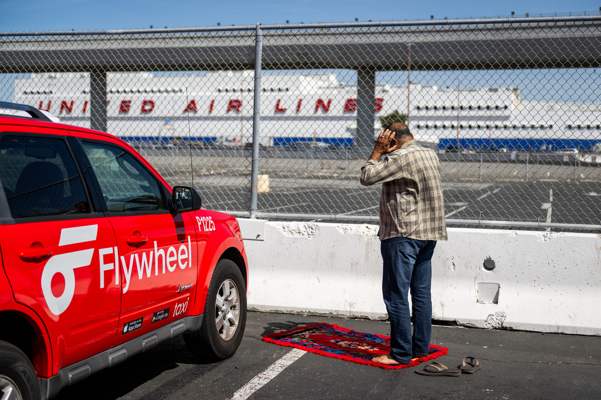 SF Taxi Drivers Are Still Waiting for Loan Relief for Their City ...