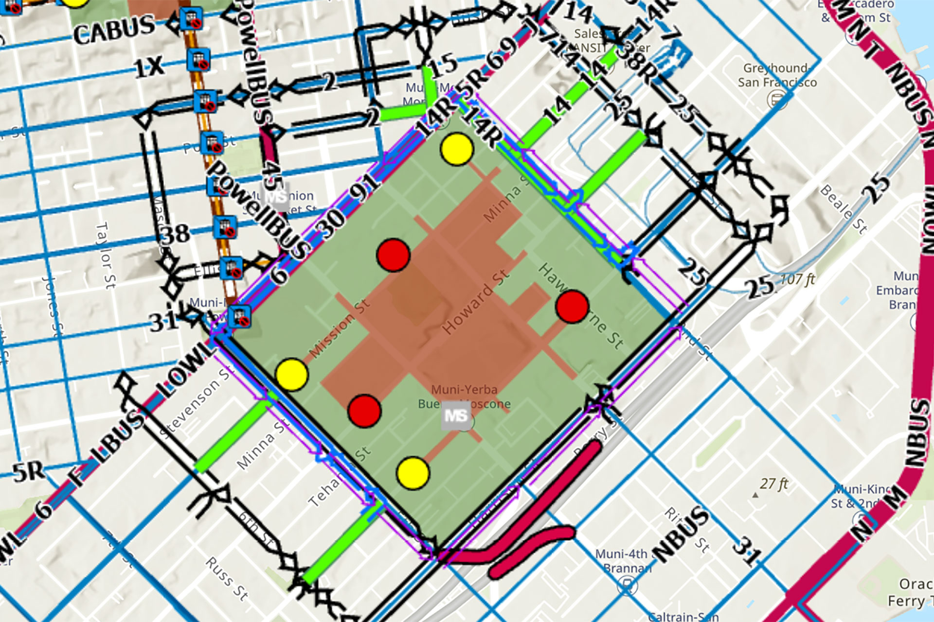Navigating SF During APEC: Street Closures & Security Tips | KQED