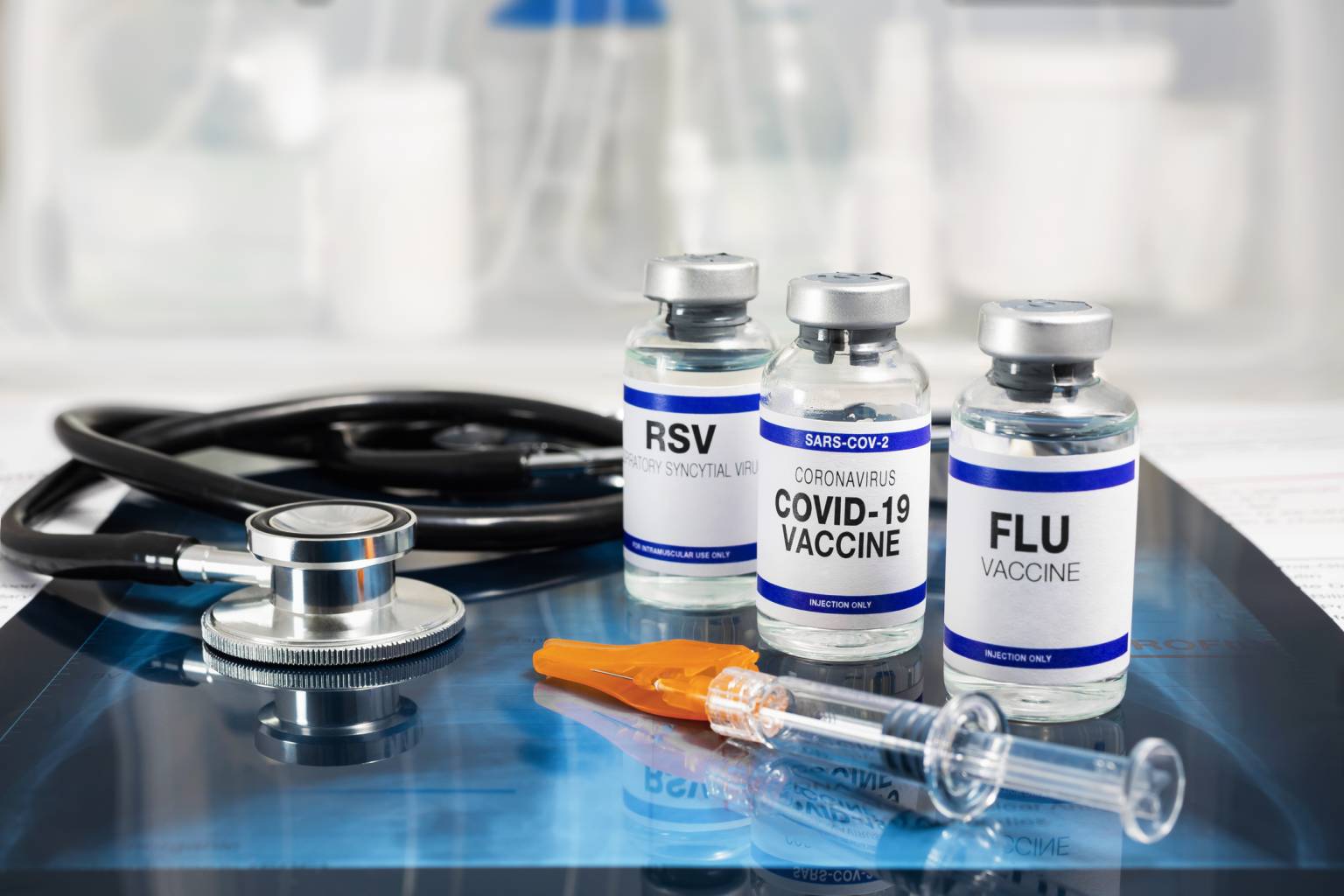 California Law Sets State’s Own Vaccine Schedules, Deepening Rift With ...