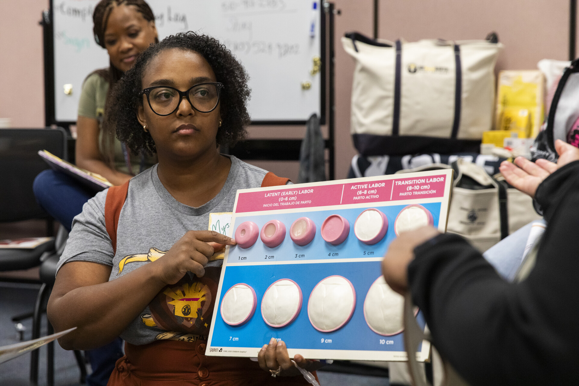 Maternity Group Care for and by Black People Is Improving Outcomes in ...