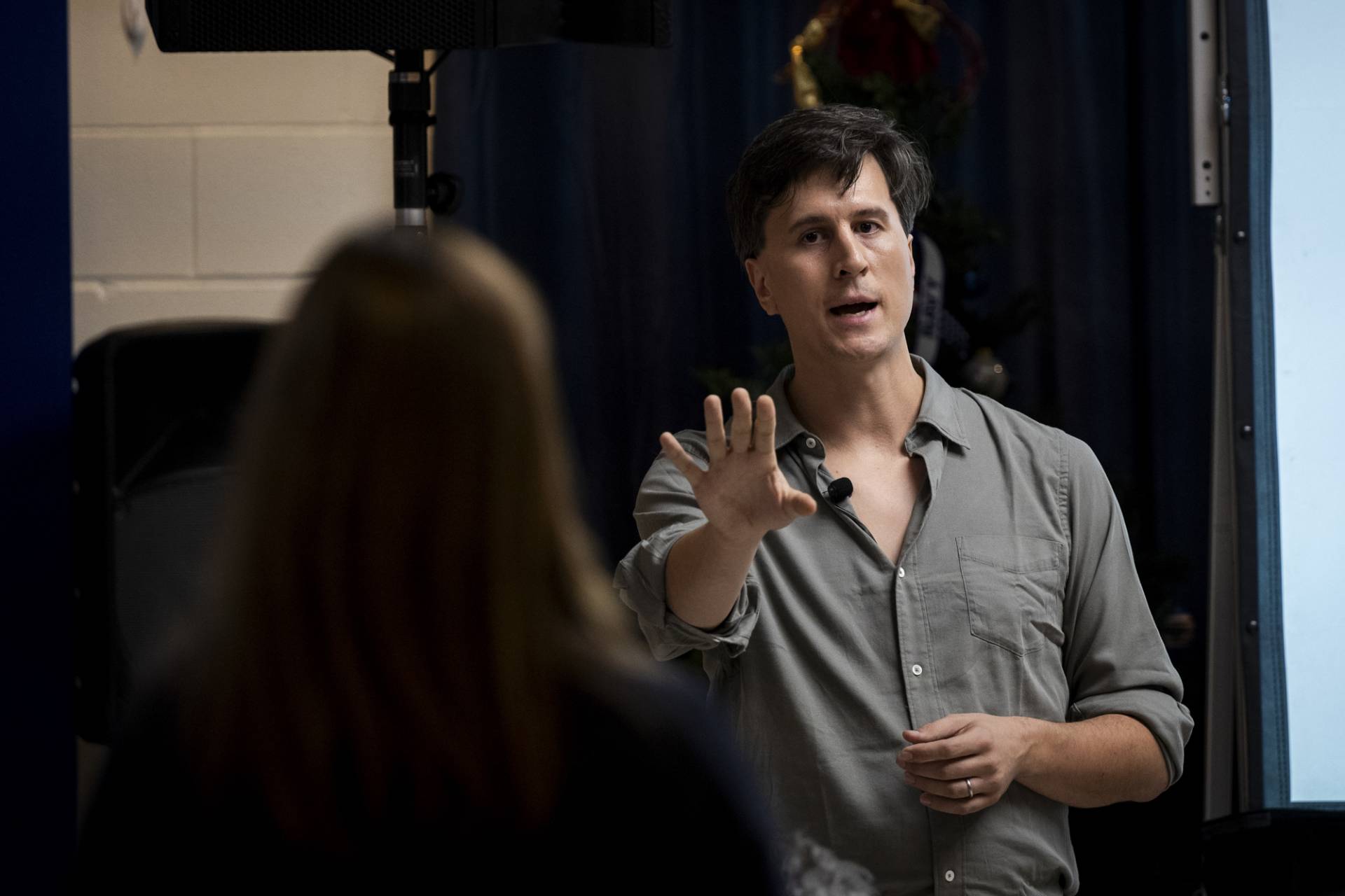 California Forever Lawsuit Looms as Solano County Farmers Fight Back | KQED