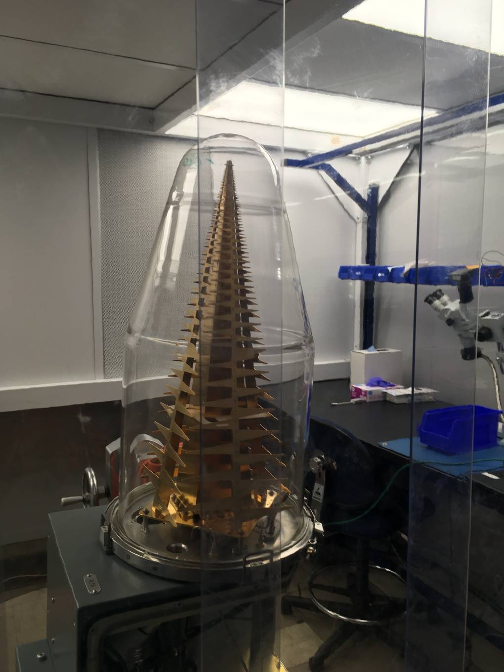 This California Facility Is Fully Devoted to the Search for Alien Life ...