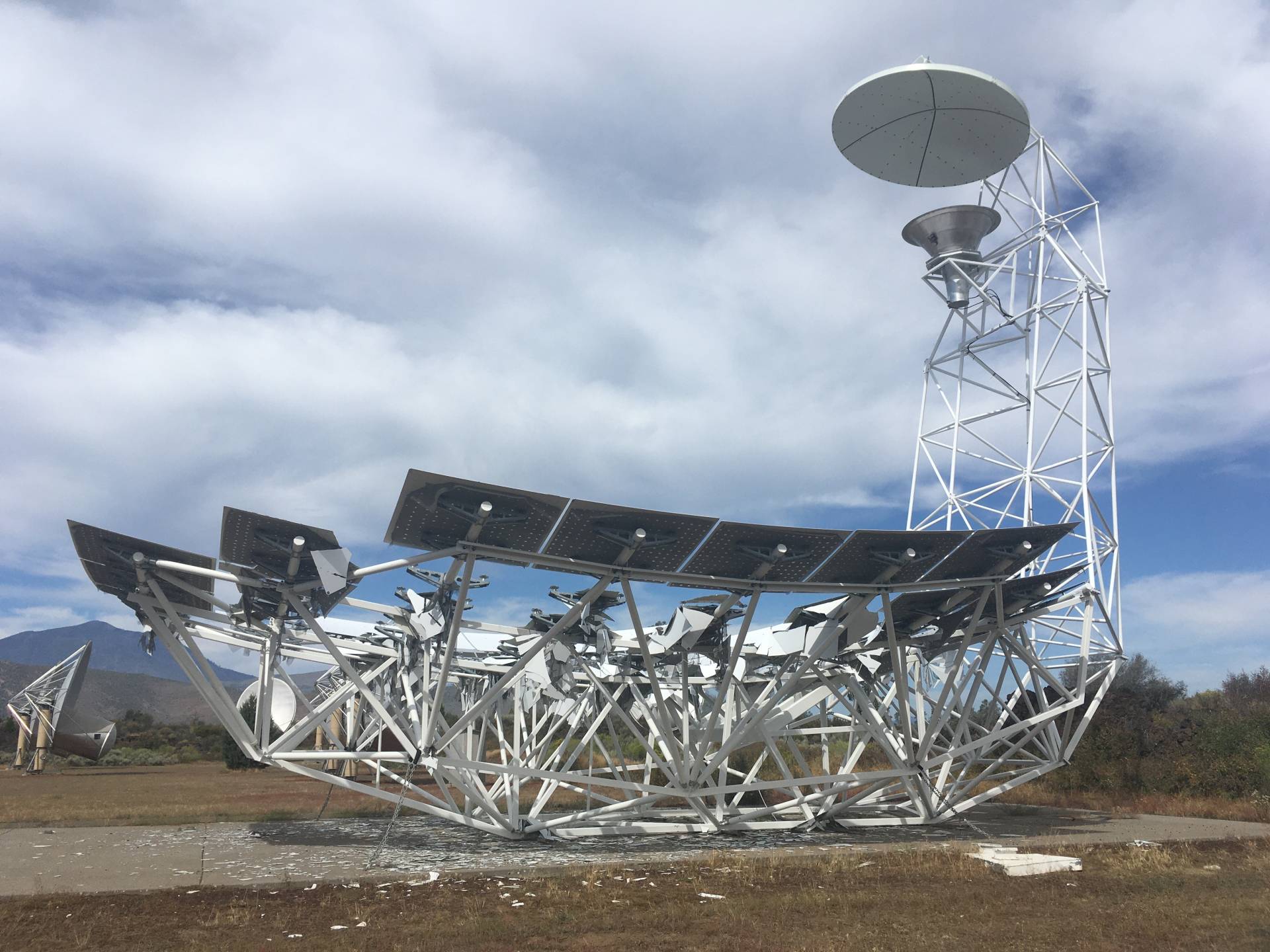 This California Facility Is Fully Devoted to the Search for Alien Life ...