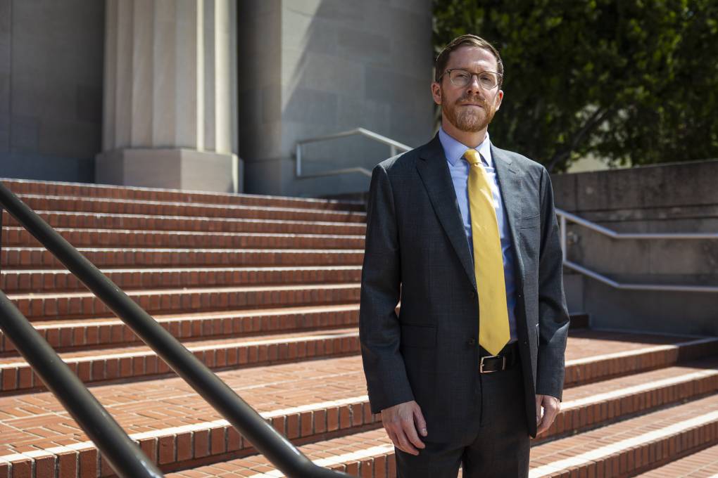 California's Groundbreaking Racial Justice Act Cuts Its Teeth in Contra ...