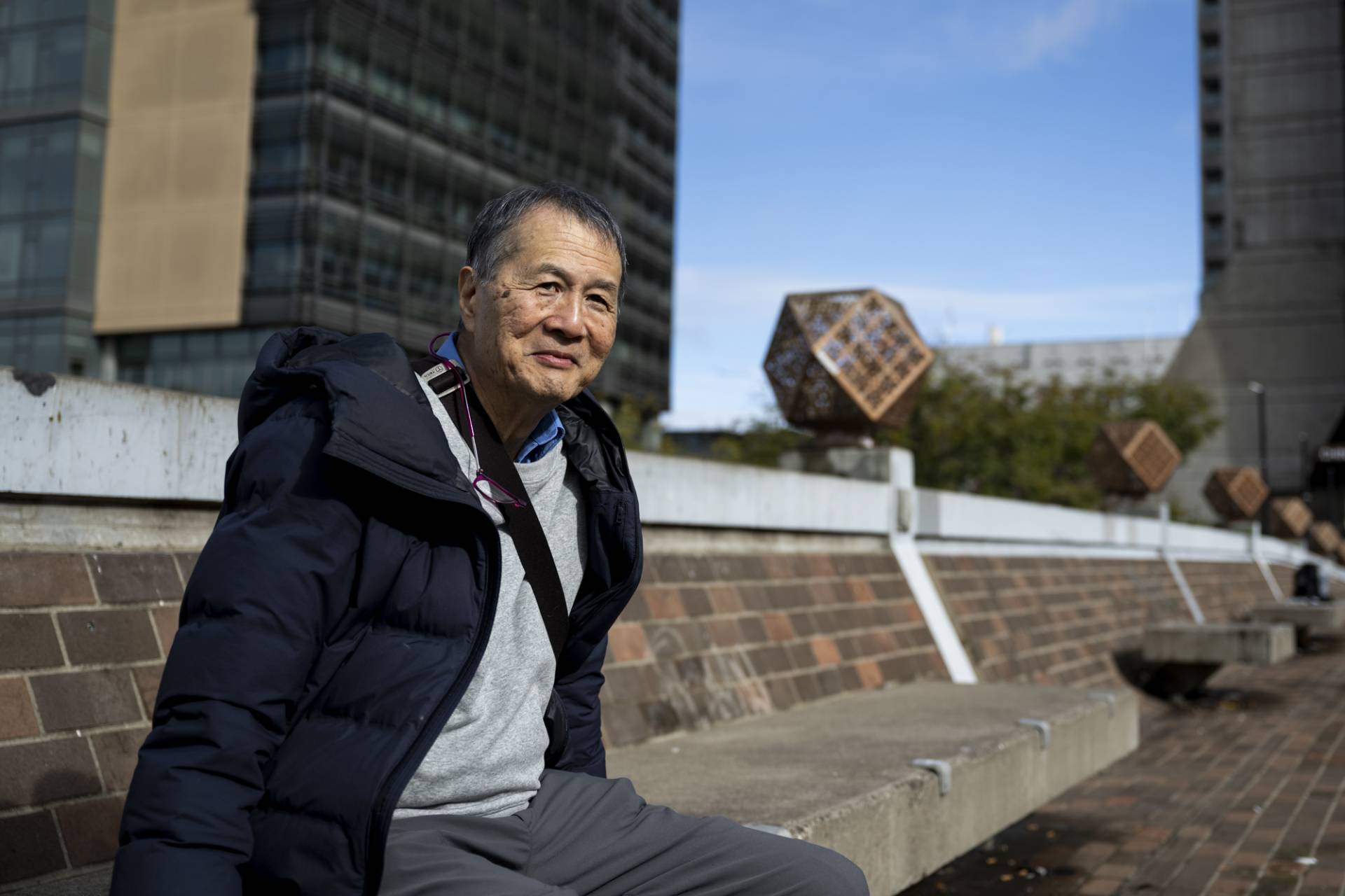 SF Chinatown Weighs in on Controversial Monuments in Portsmouth Square ...