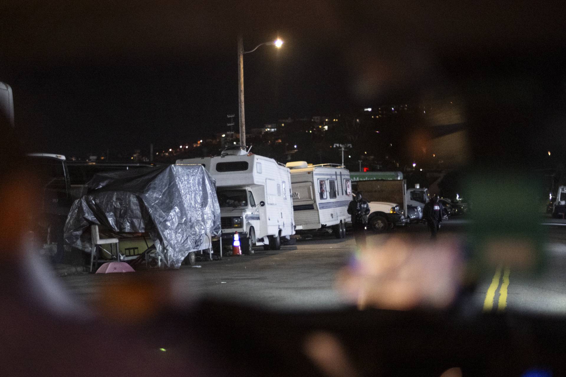 San Francisco Mayor Proposes to Ban RVs from Long-Term Street Parking ...