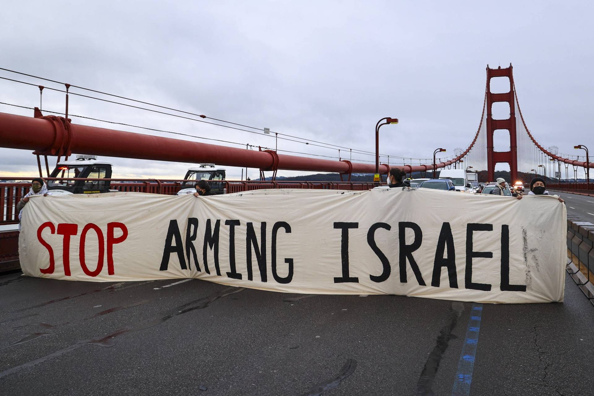 Know Your Rights: California Protesters' Legal Standing Under the First ...