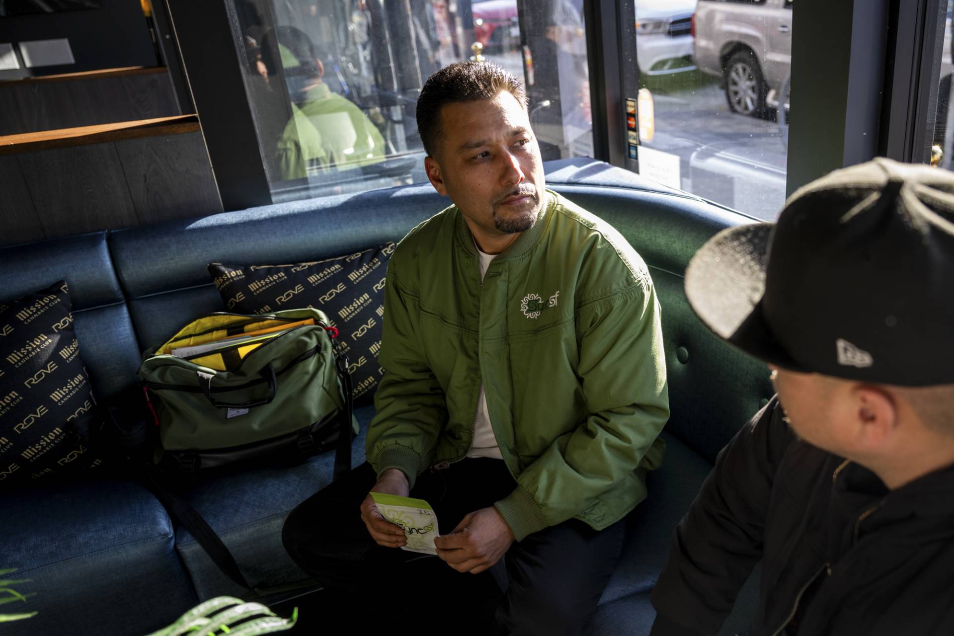 SF’s Equity Program Fails to Address Racial Disparities in Cannabis ...