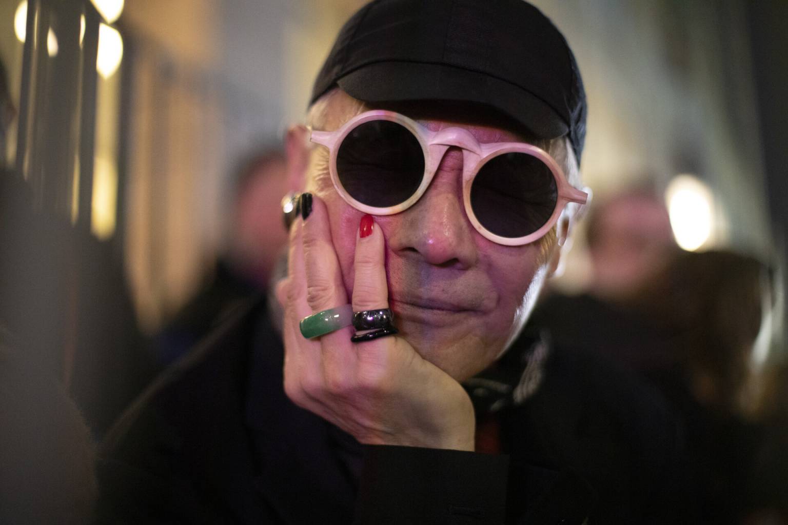 Crowds (and Dragons) Pack Chinatown for San Francisco's Chinese New ...